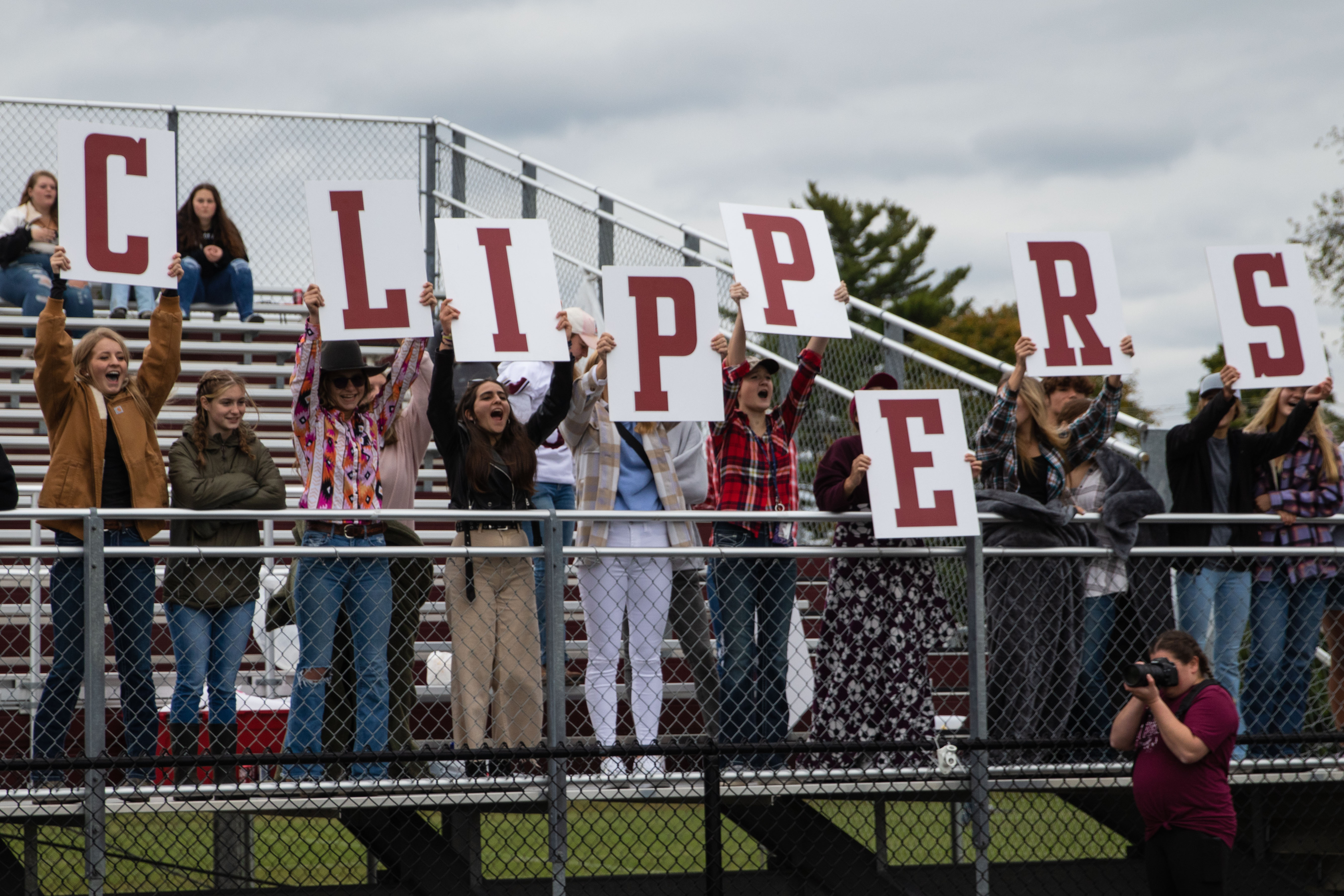 Martin hosts Brown City for Saturday high school football - mlive.com