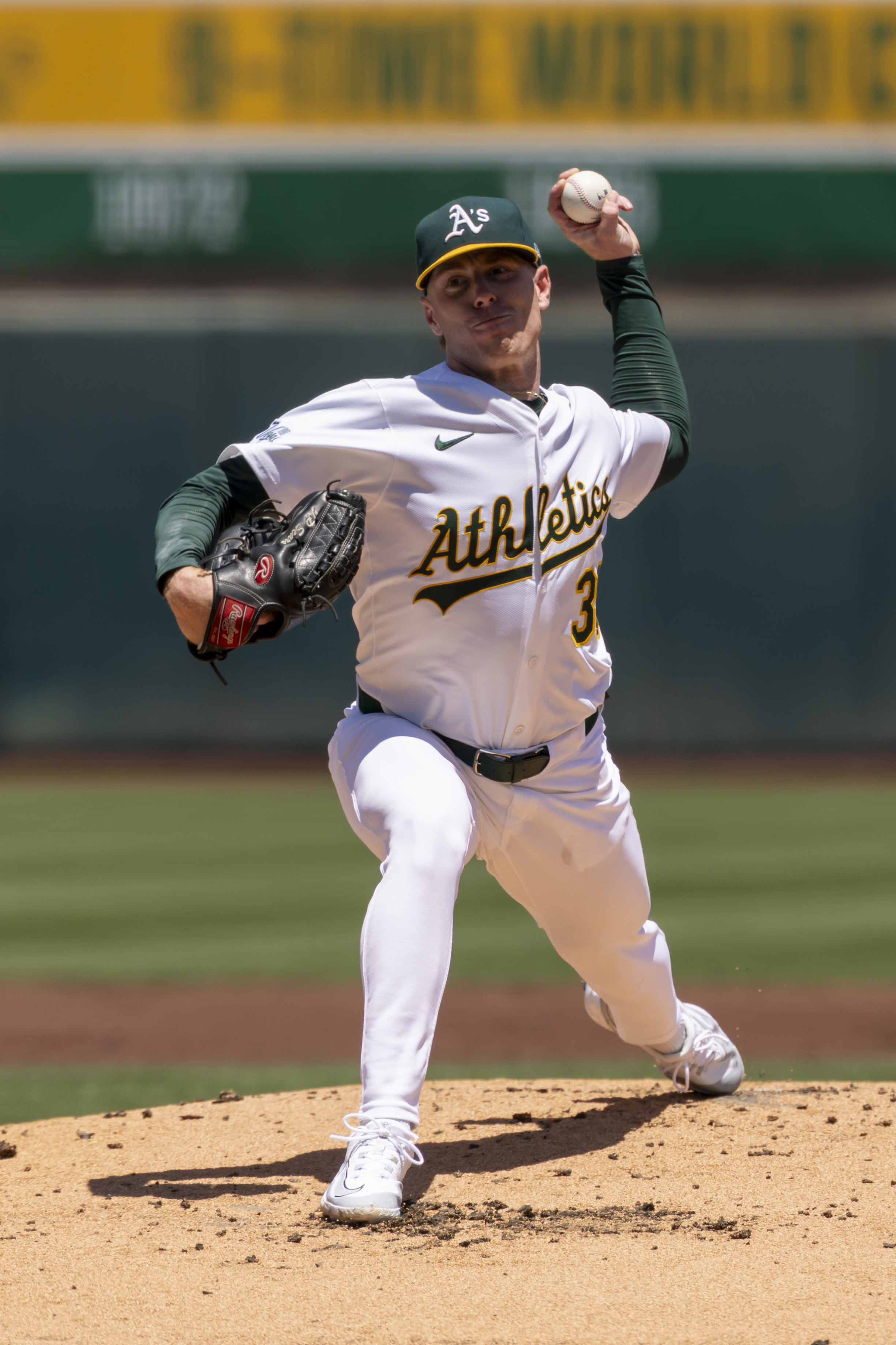 Cleveland Guardians at Athletics, June 22, 2025 - cleveland.com
