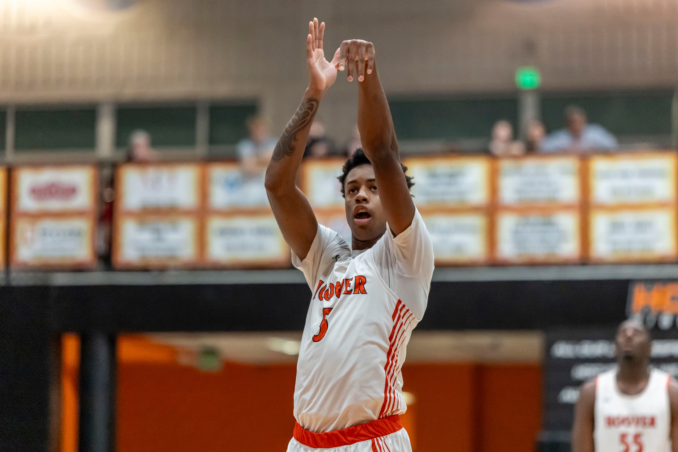 Hoover vs Jackson Prep Boys Basketball - al.com