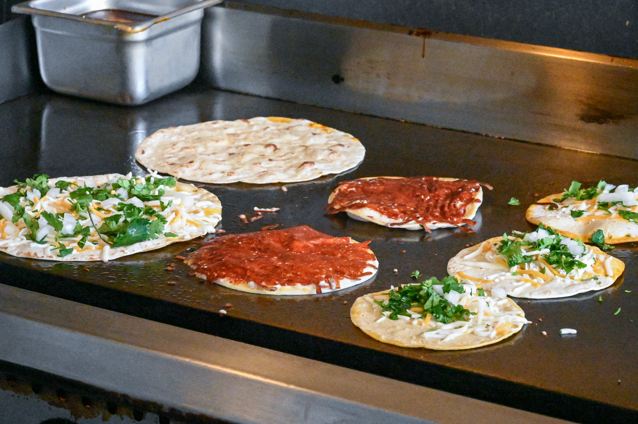 The Taco Spot in Worcester - masslive.com