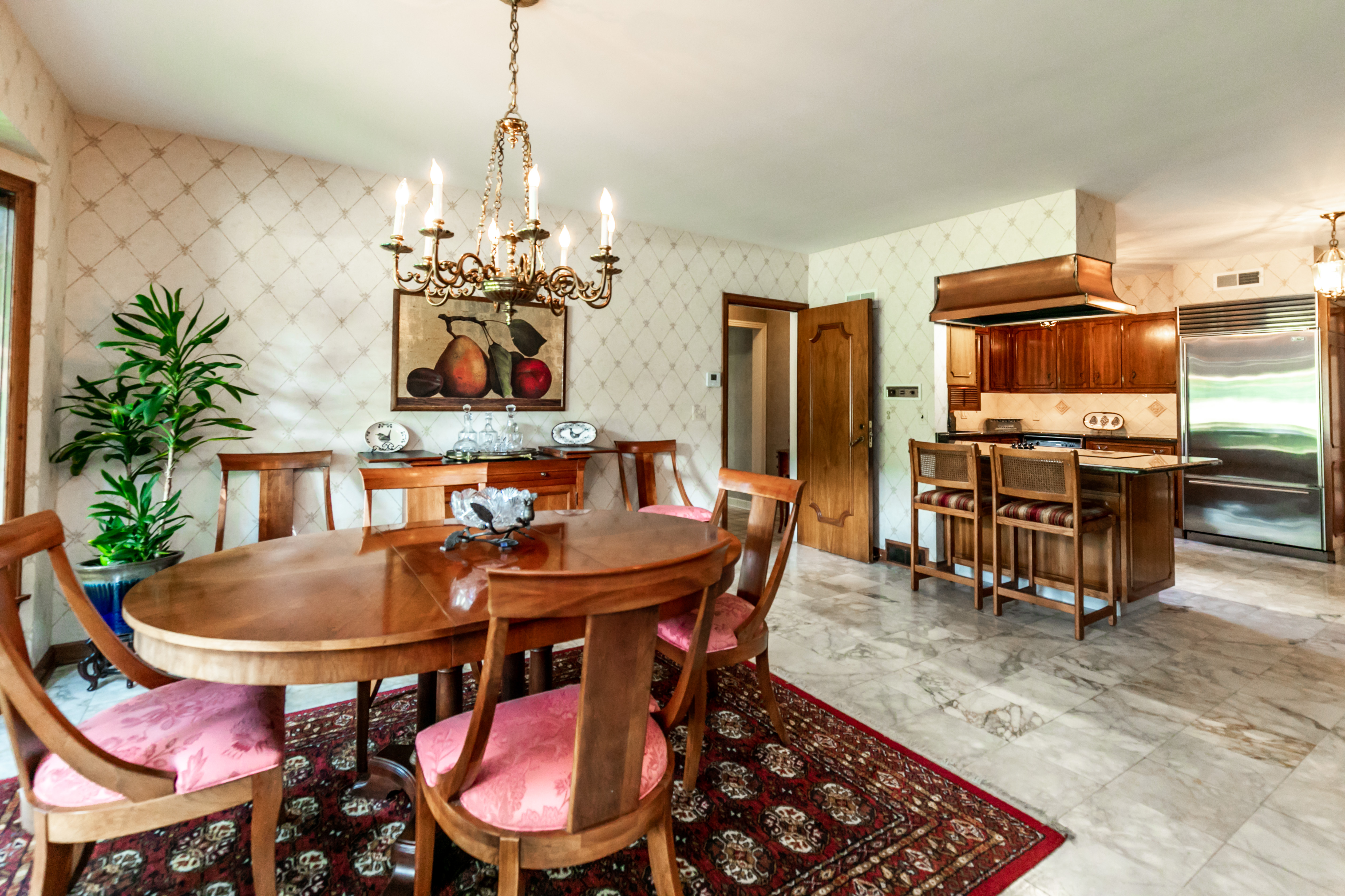 Family has loved this Fayetteville ranch for almost 50 years - syracuse.com