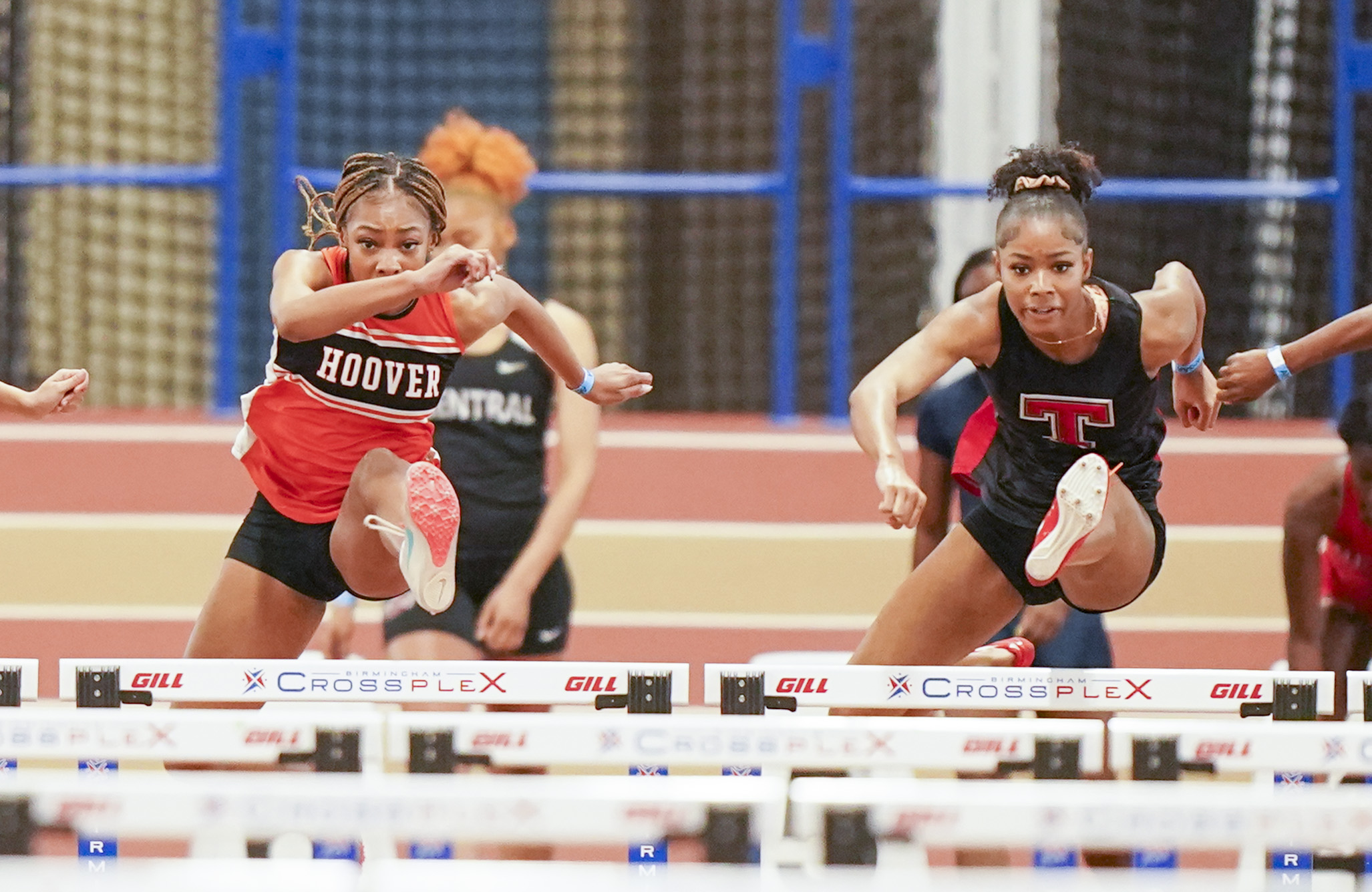 AHSAA State Indoor Track Championships day 2 - al.com