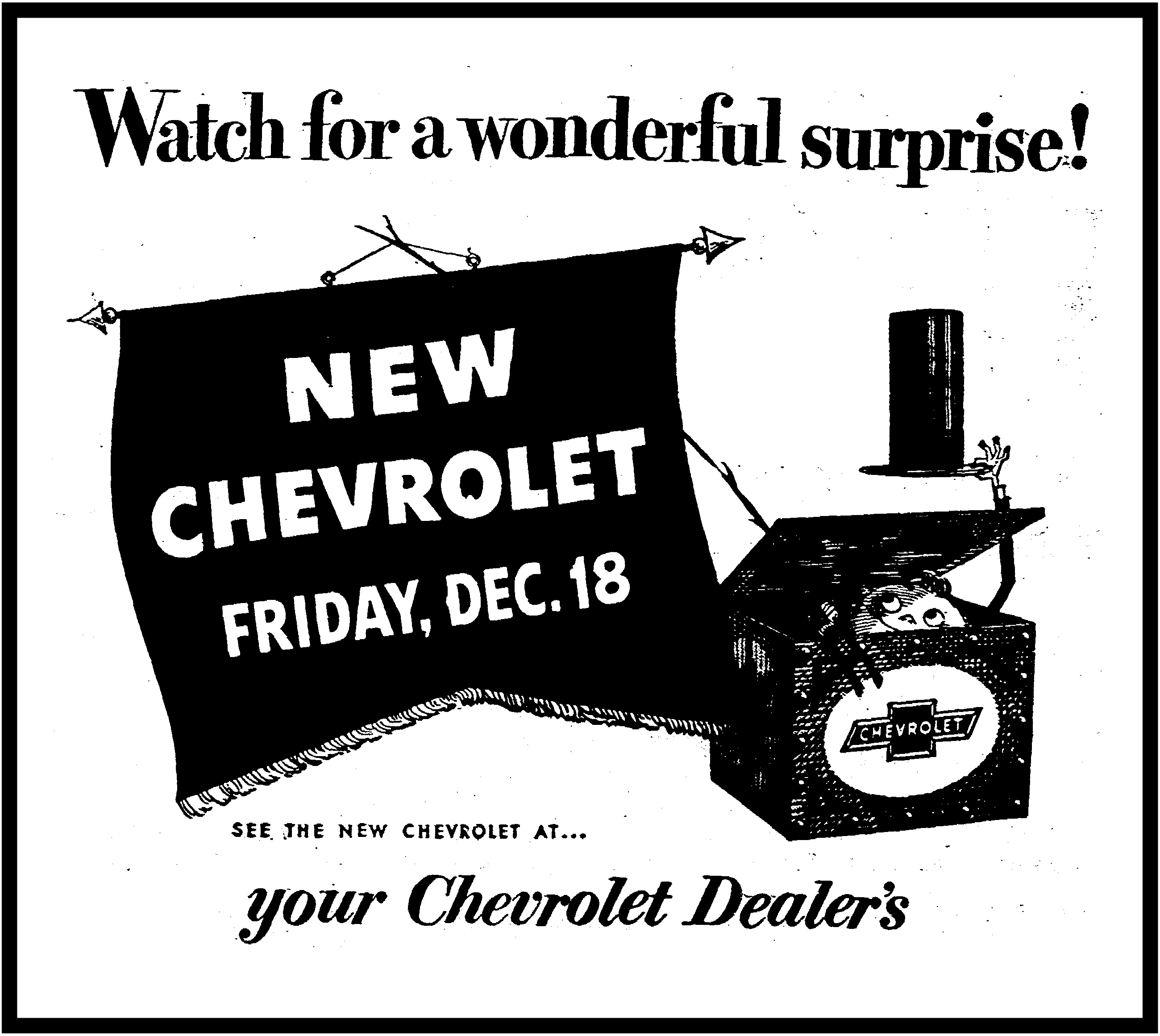 Historic A.C. Chevrolet in Jersey City - nj.com