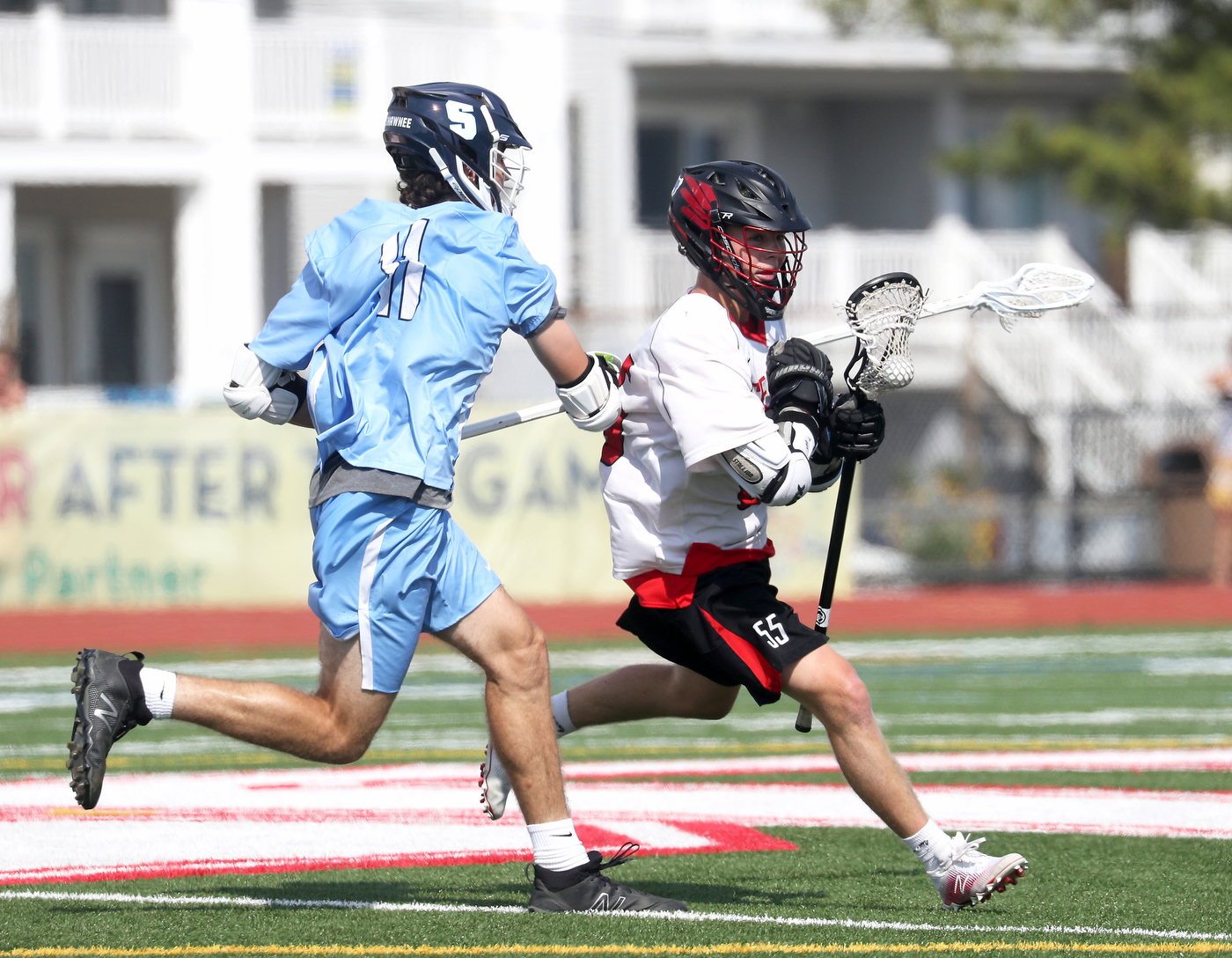 Boys lacrosse: Ocean City defeats Shawnee for SJ Group 3 title, June 7 ...
