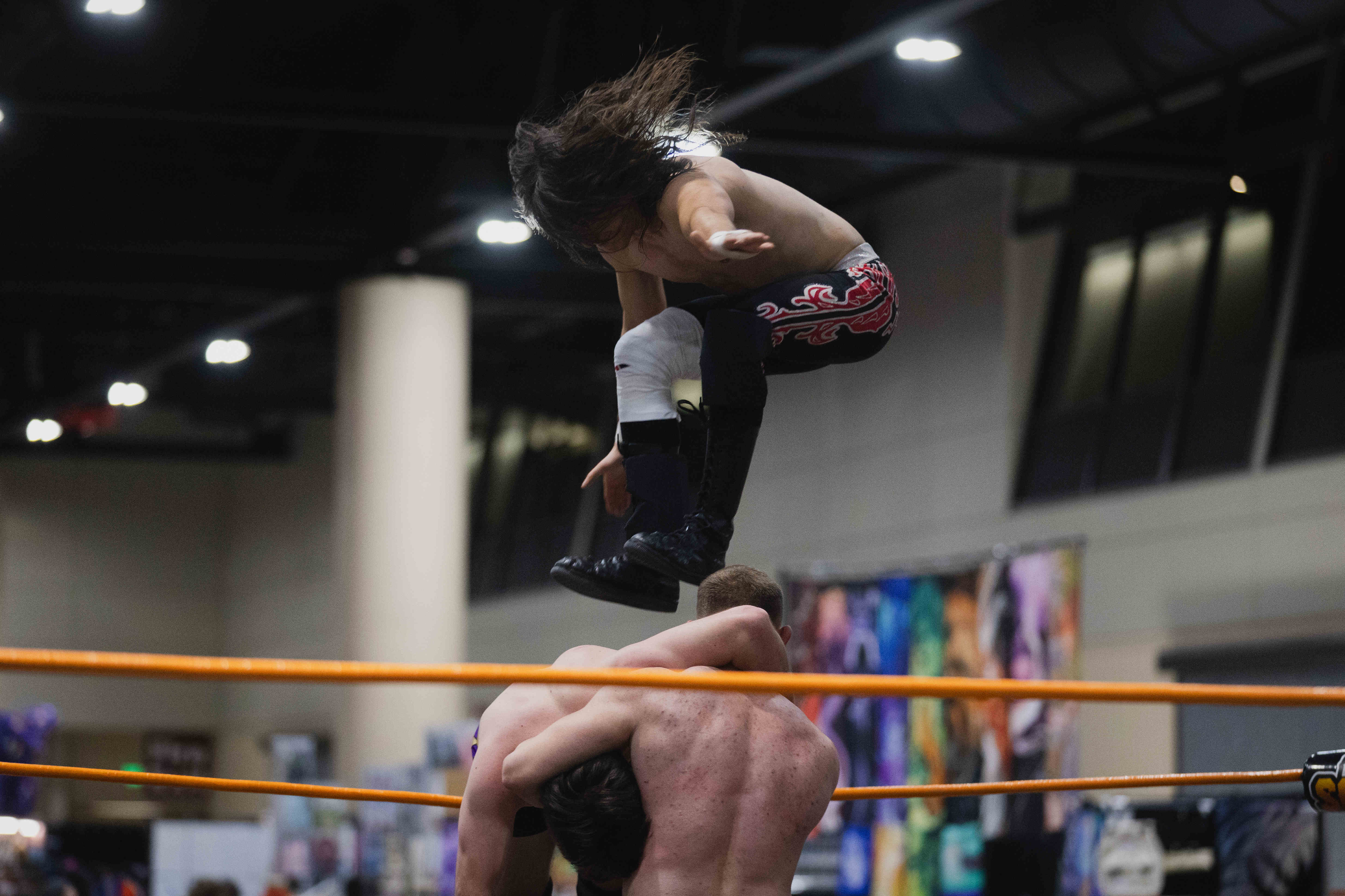 17th annual Kami-Con in Birmingham - al.com