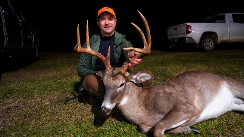 Big buck winners - al.com