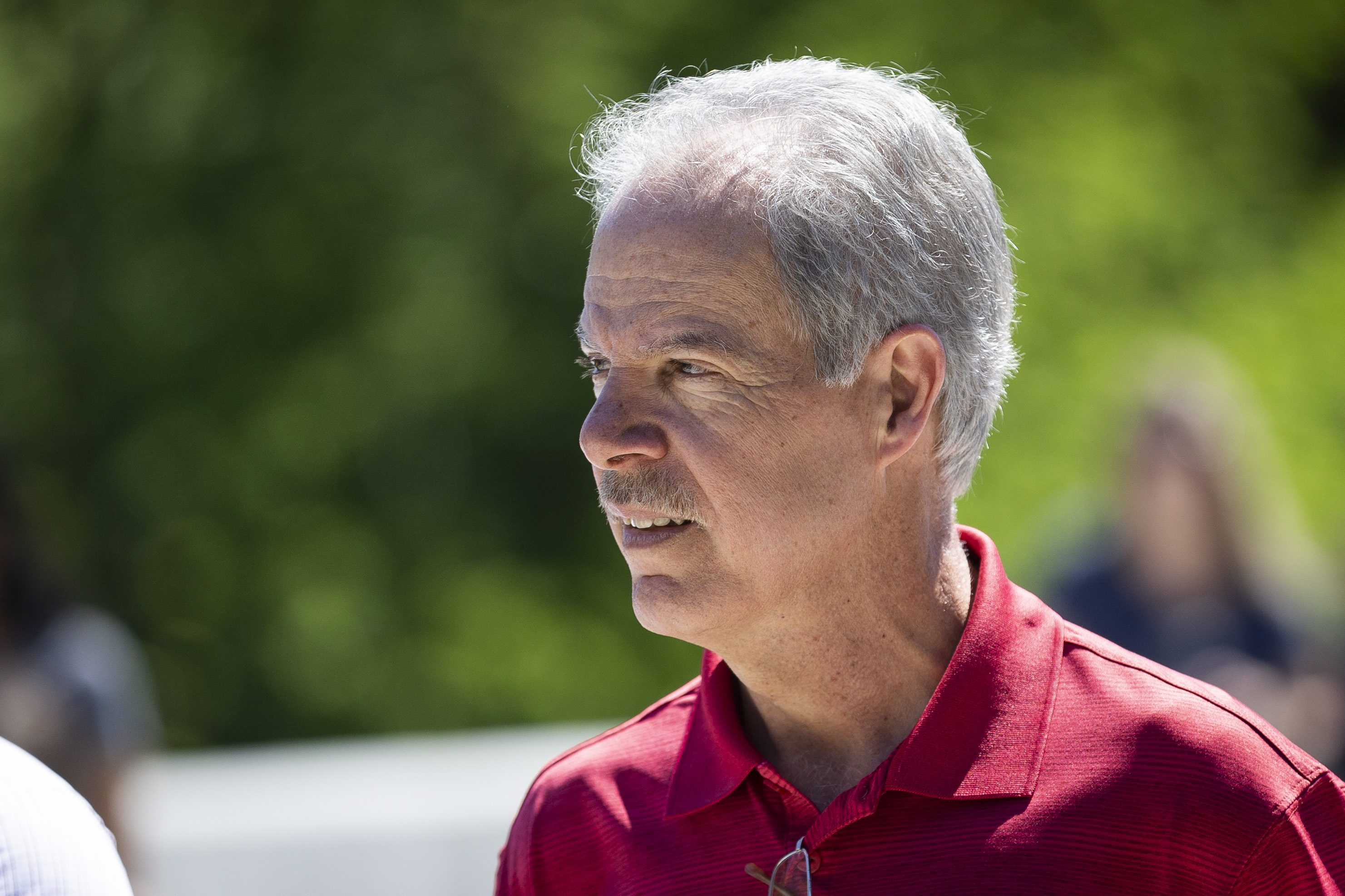 Sample Bridge Road crossing reopens after more than a year - pennlive.com