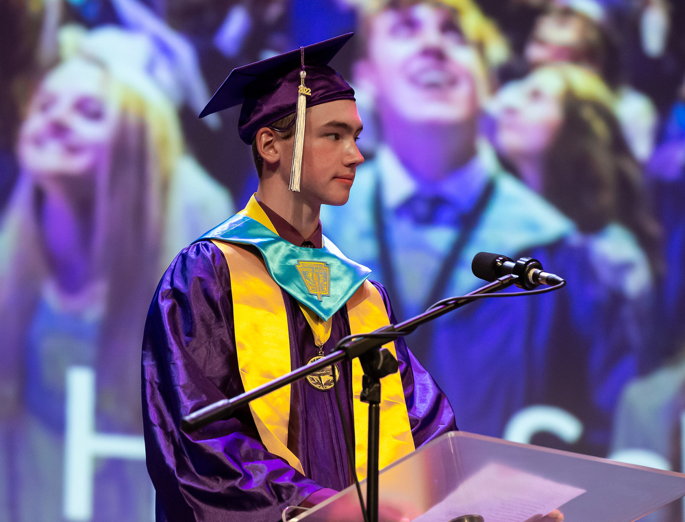 Northern High School 2022 Graduation - pennlive.com
