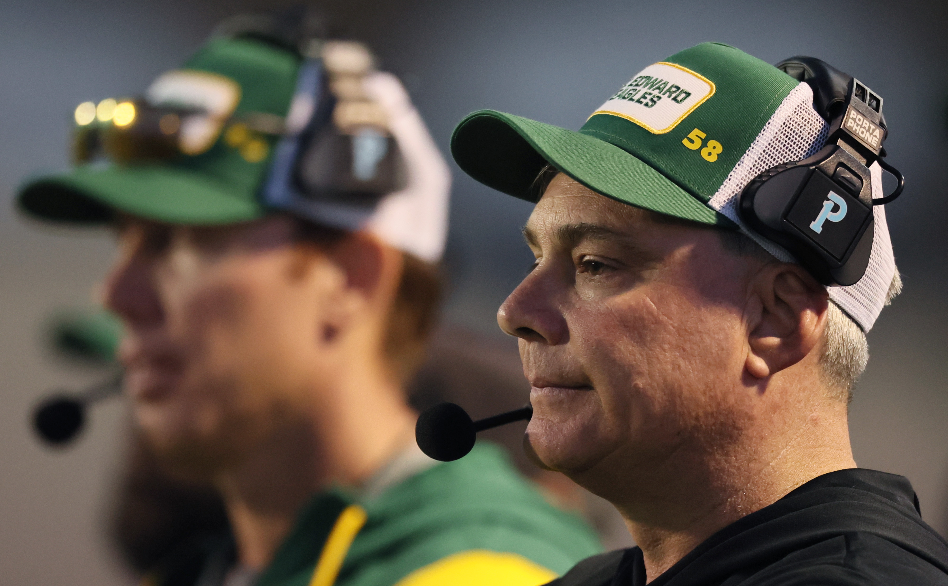High school football: St. Edward vs. Glenville, September 12, 2025 ...