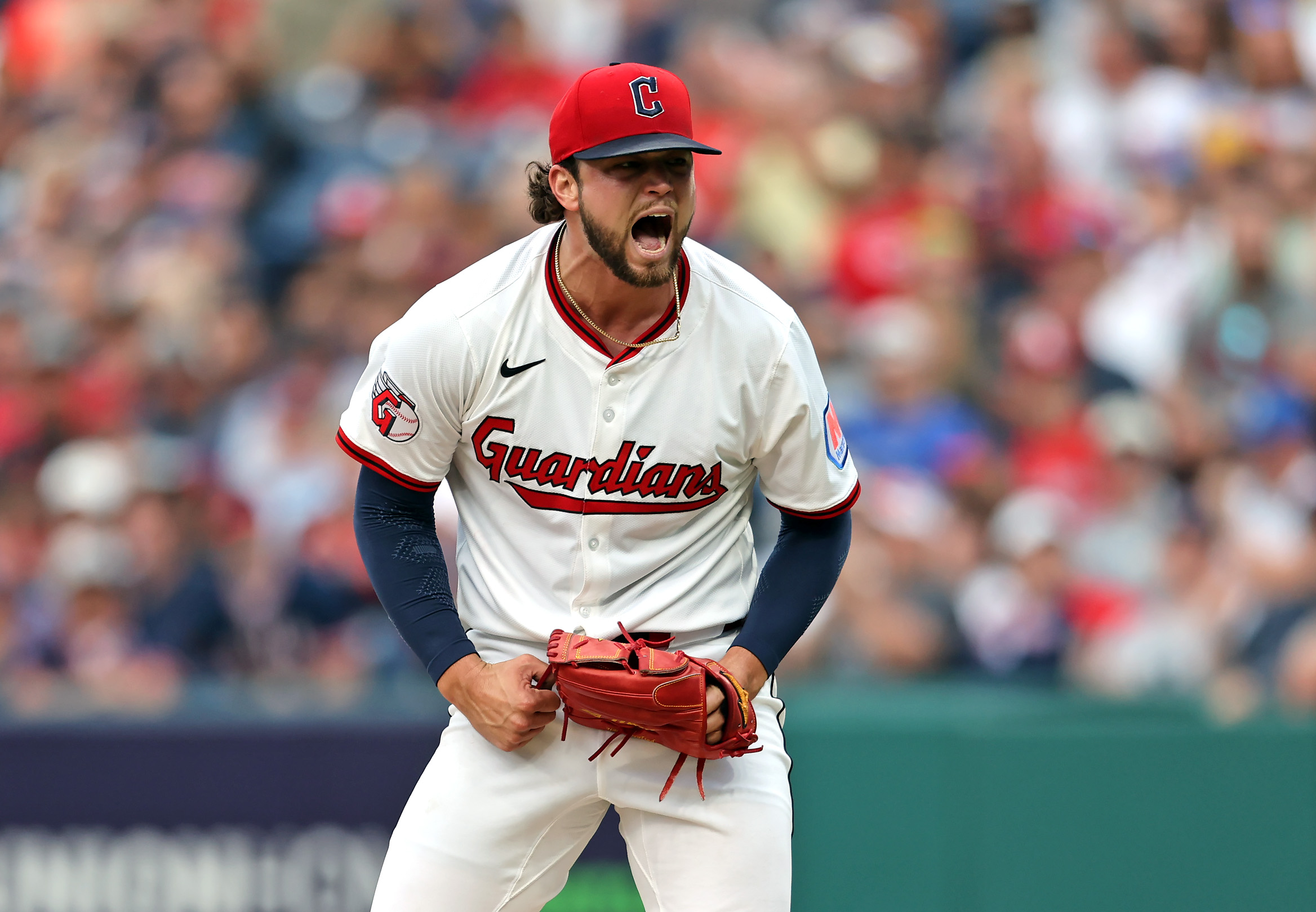 Cleveland Guardians vs. Cincinnati Reds, June 10, 2025 - cleveland.com