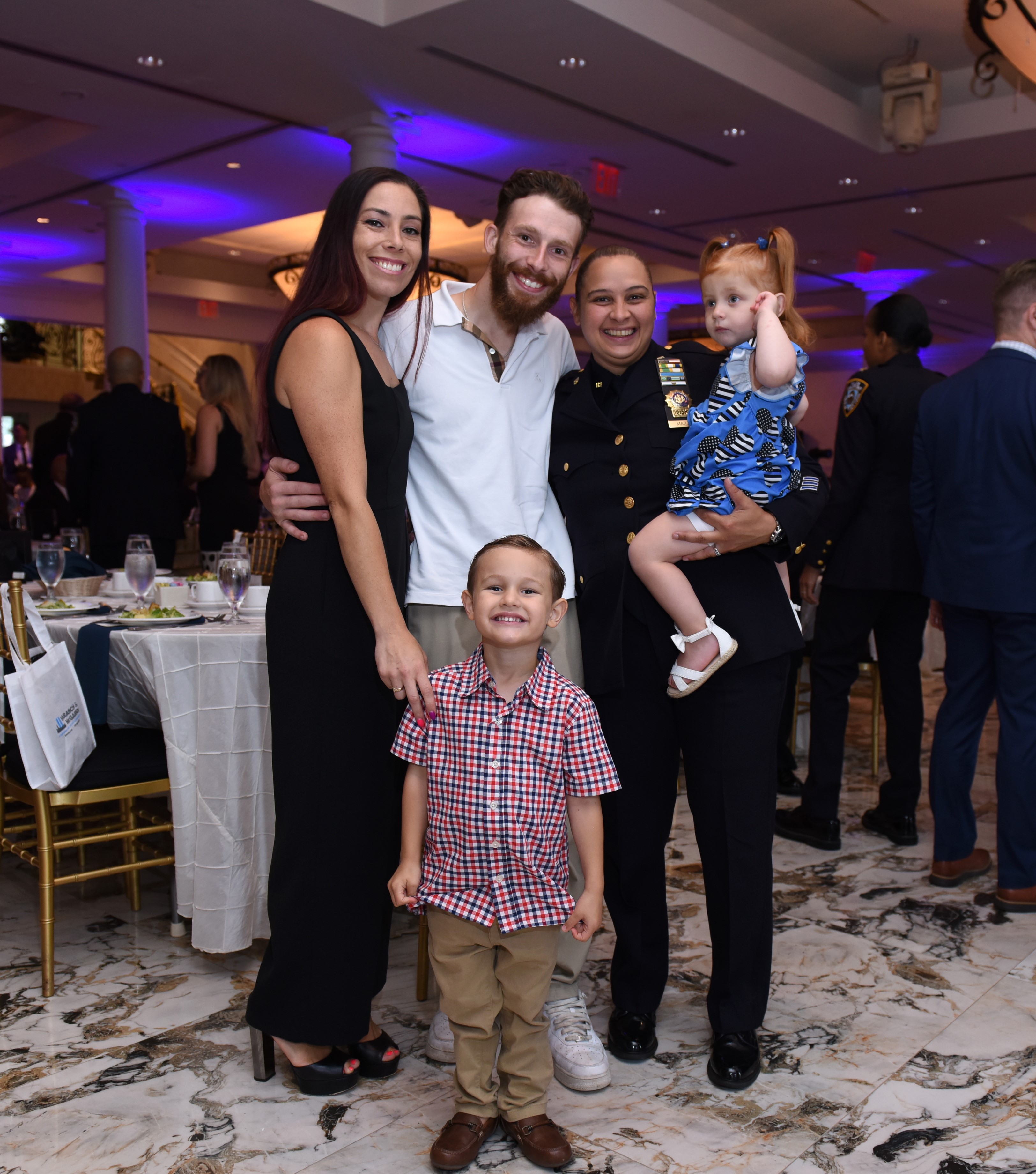 Police Officer of the Year Awards: Aug. 7, 2024 - silive.com