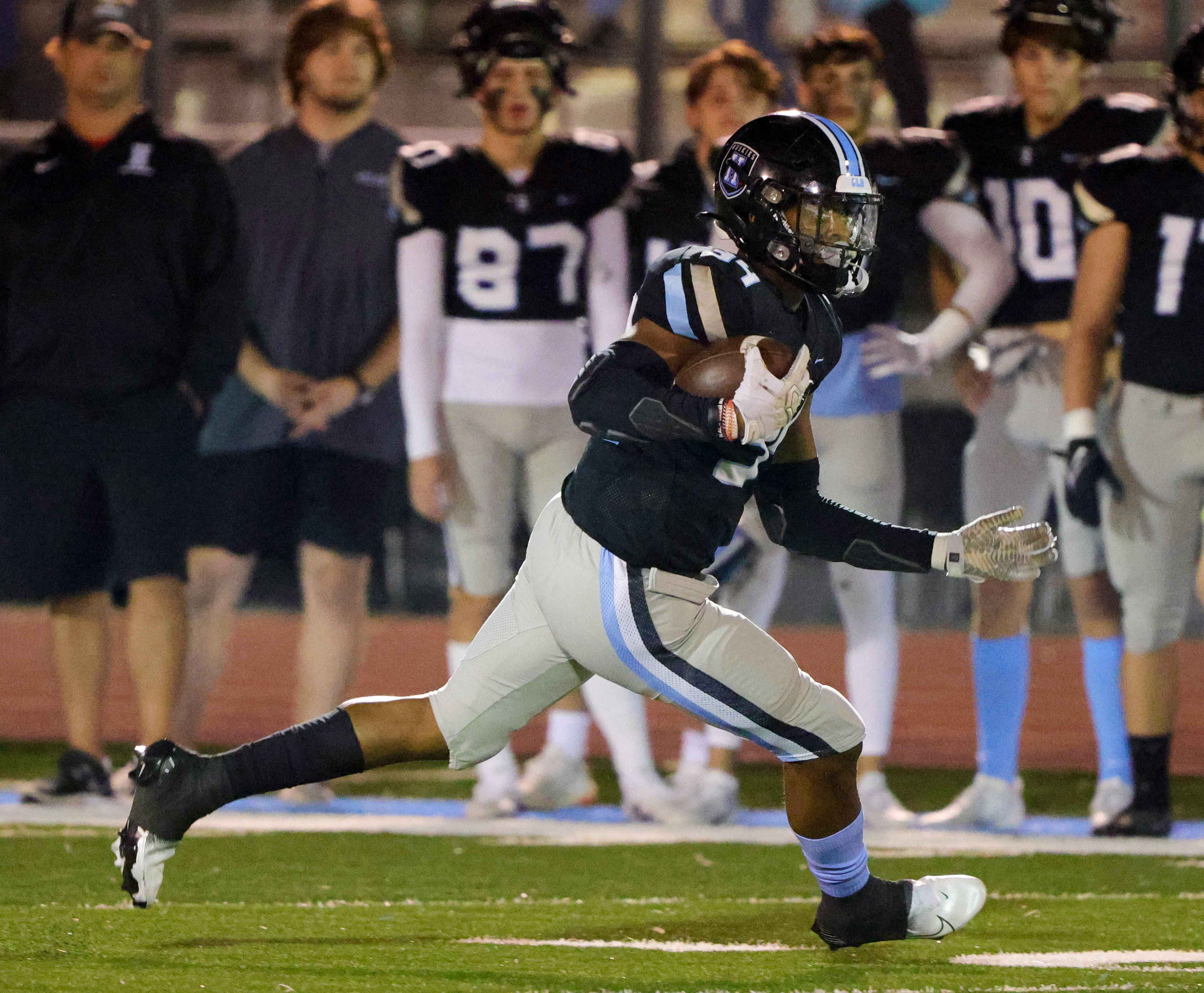 McAdory at Helena high school football - al.com