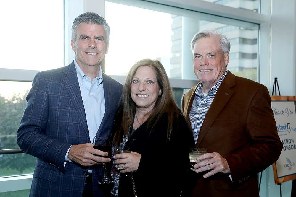 The Center for Human Development’s 50th Anniversary Celebration ...