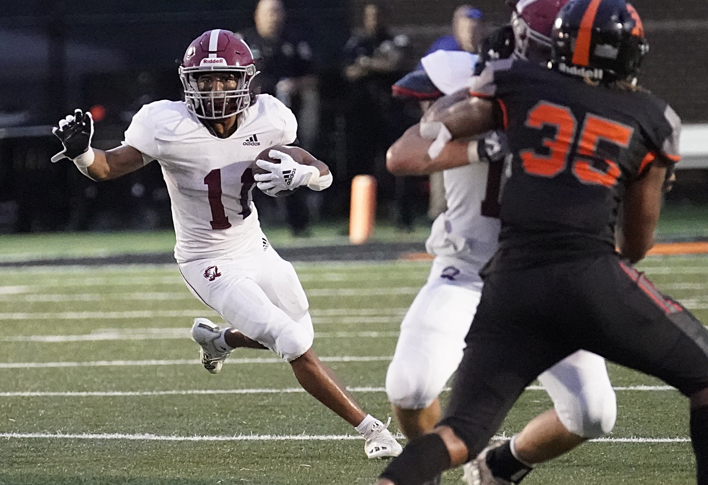 Hartselle vs. Austin High School Football - al.com