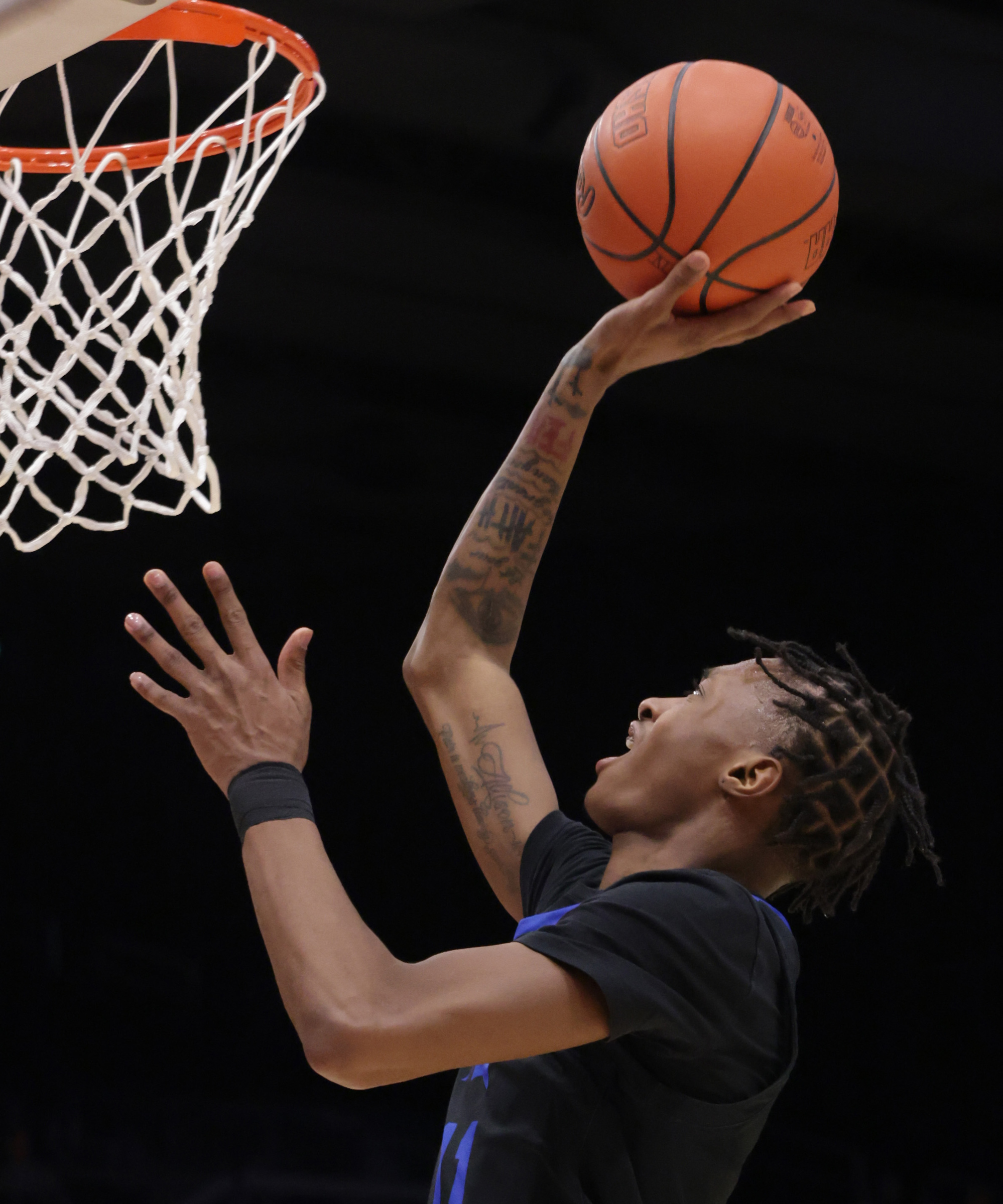Div IV Basketball Finals, Richmond Heights vs Berlin Hiland - cleveland.com