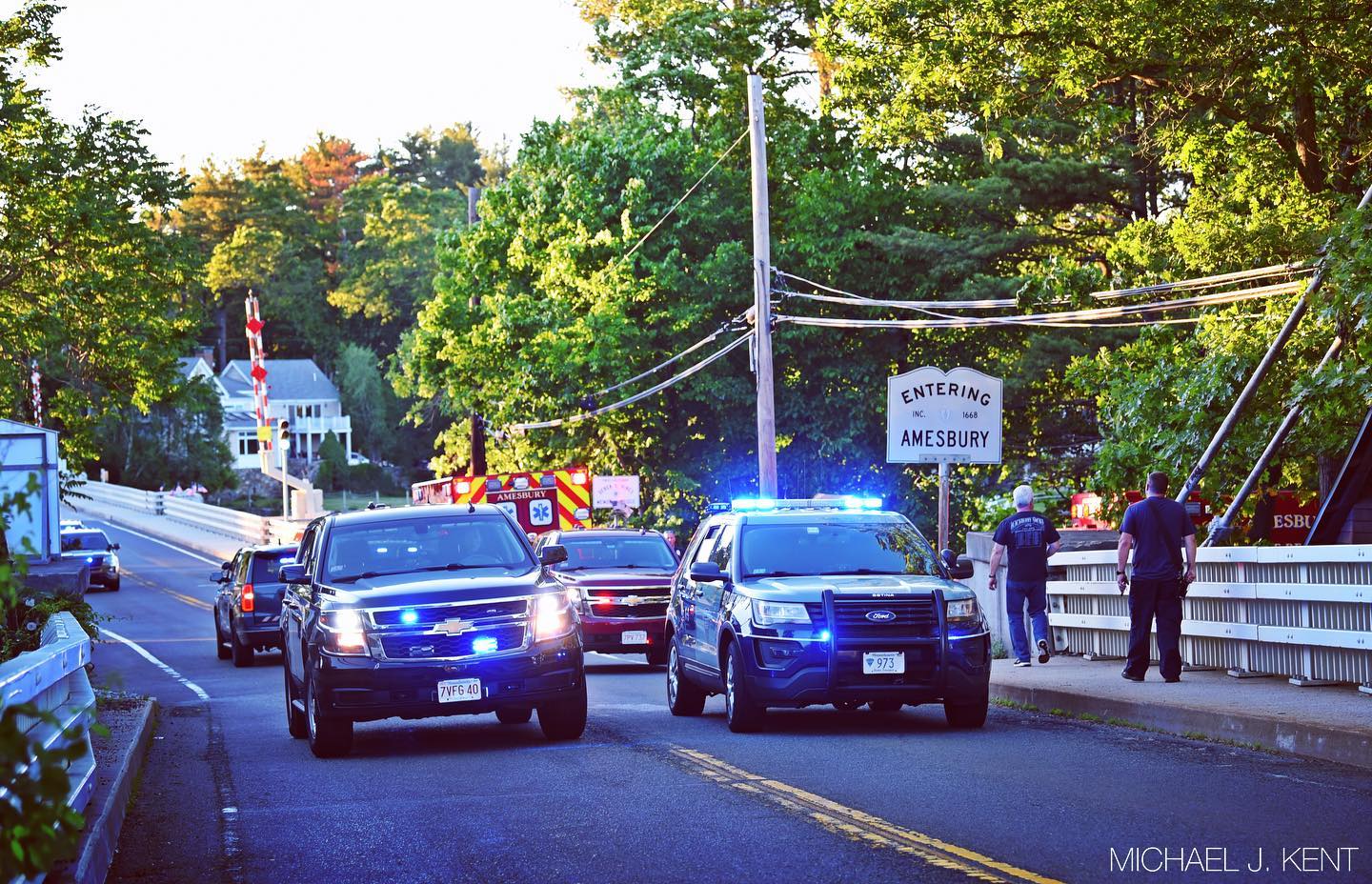 U.S. Coast Guard searching for missing 6-year-old boy in Merrimack ...