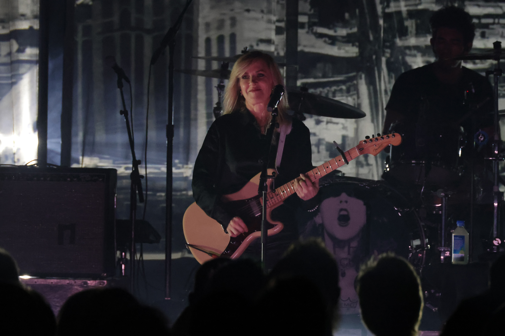 Liz Phair at TempleLive Cleveland Masonic, December 9, 2023 - cleveland.com