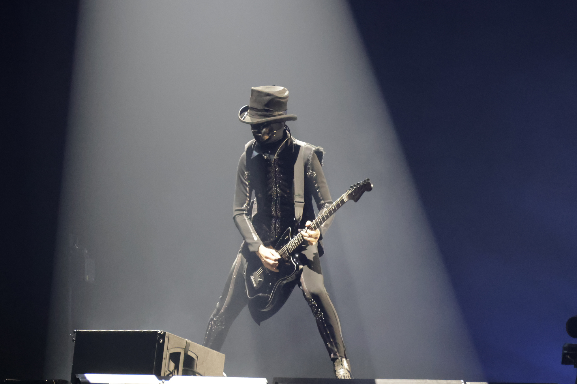 Ghost Skeletour at Rocket Arena - cleveland.com