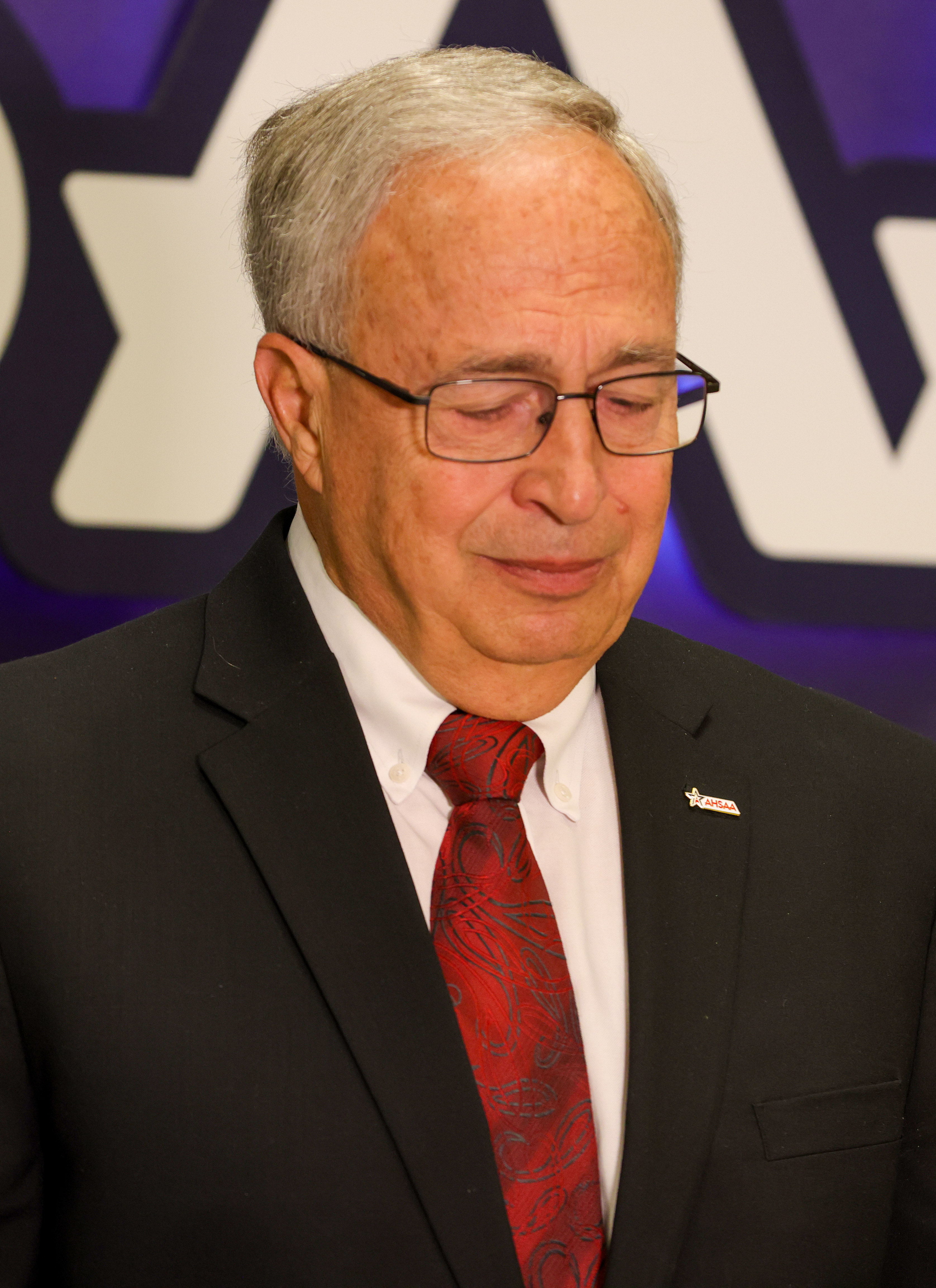 AHSAA Steve Savarese Retirement - al.com