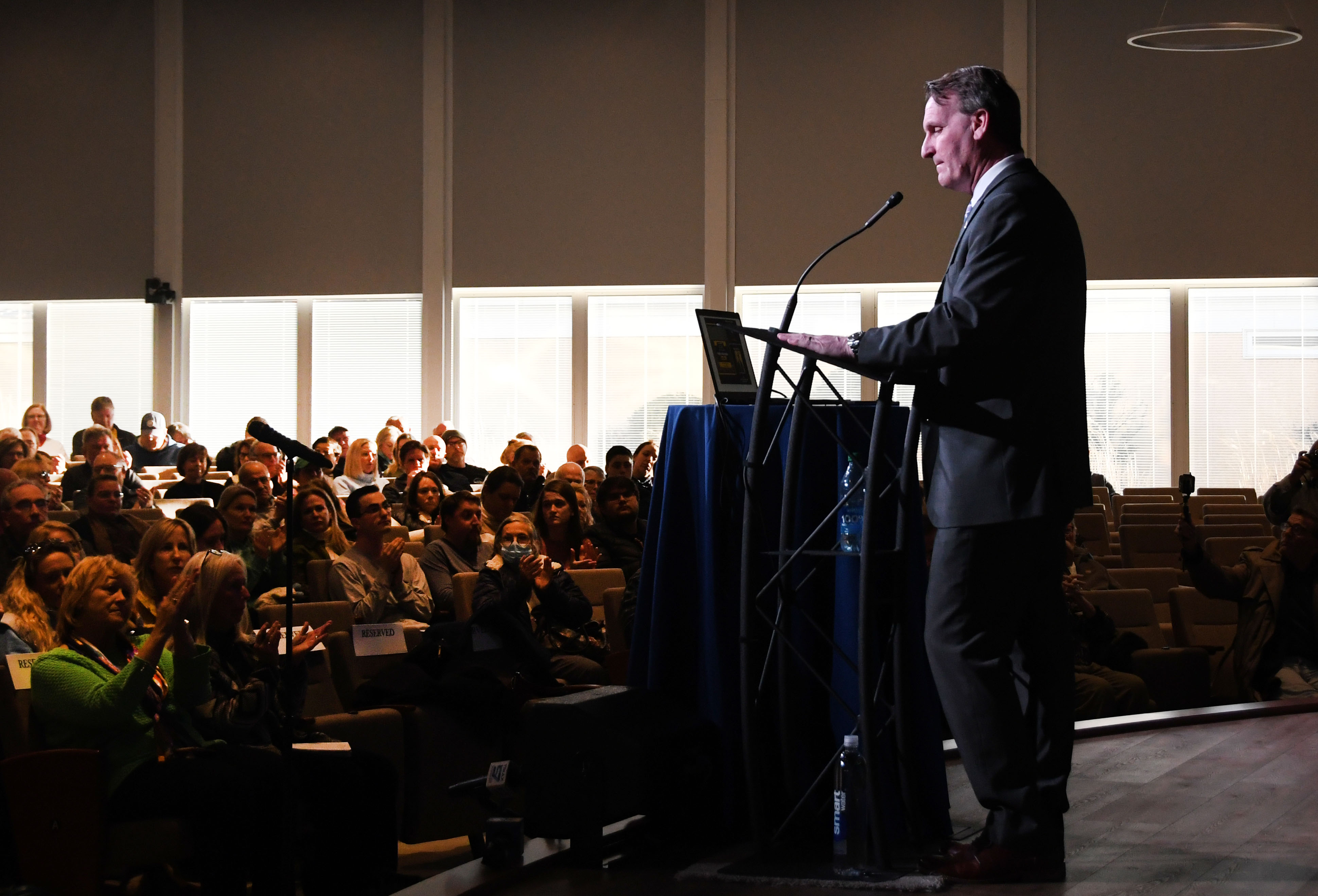 Cape May County and Ocean City Hold Public Information Session on Ocean ...