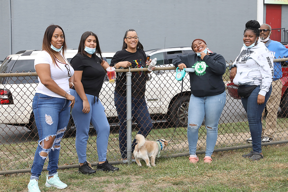 Seen@ The Springfield Red Sox End of the Year Banquet - masslive.com