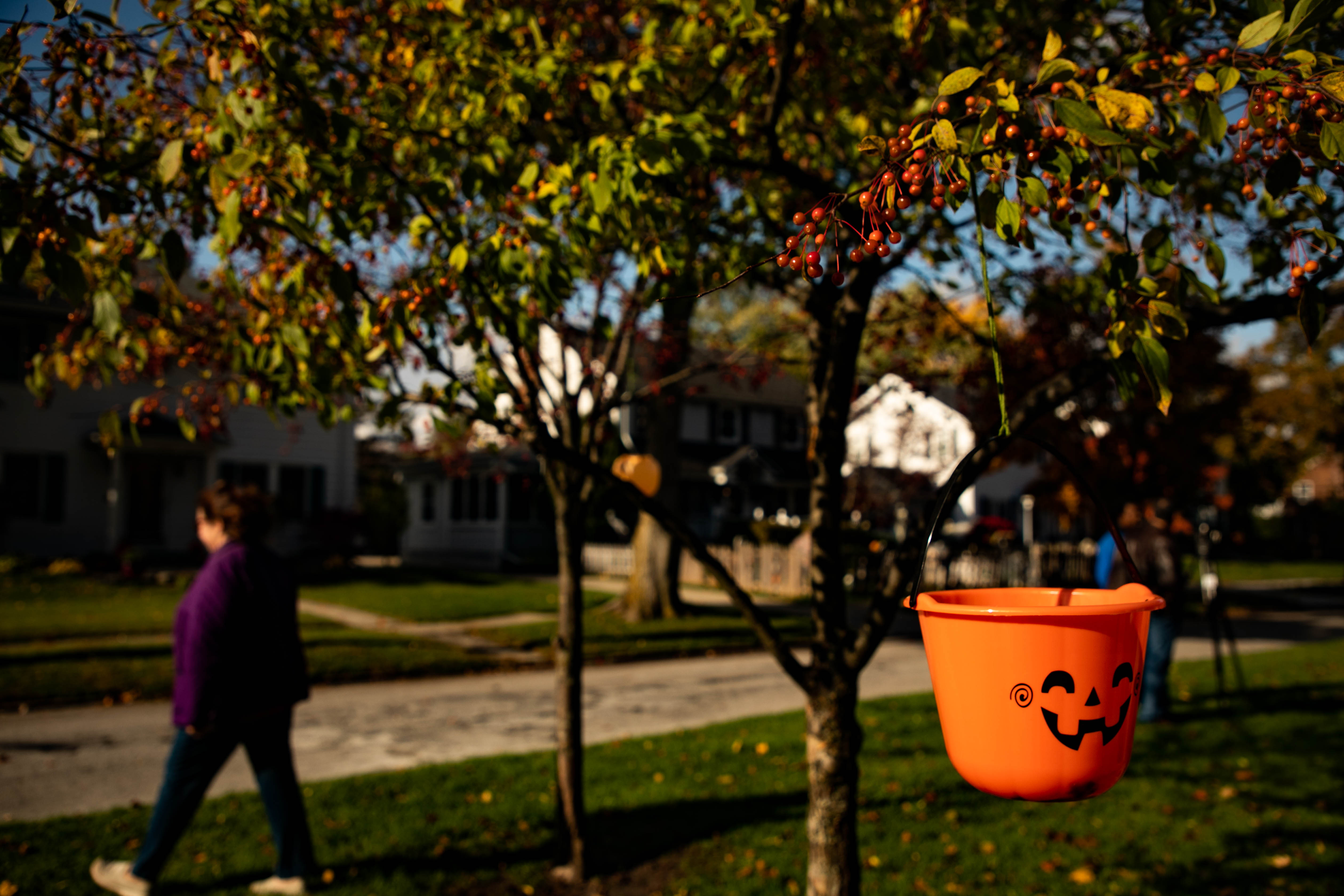 Where to trunk-or-treat in mid-Michigan for Halloween 2021 - mlive.com