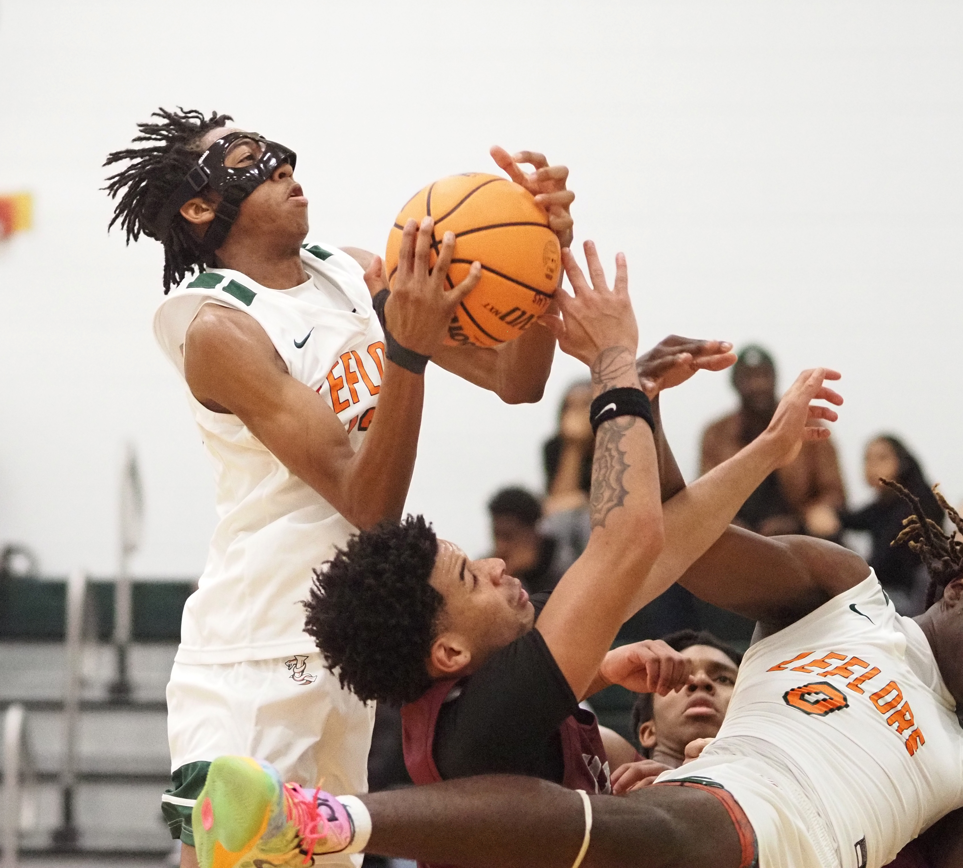 Class 5A, Area 2 tournament semifinals - al.com