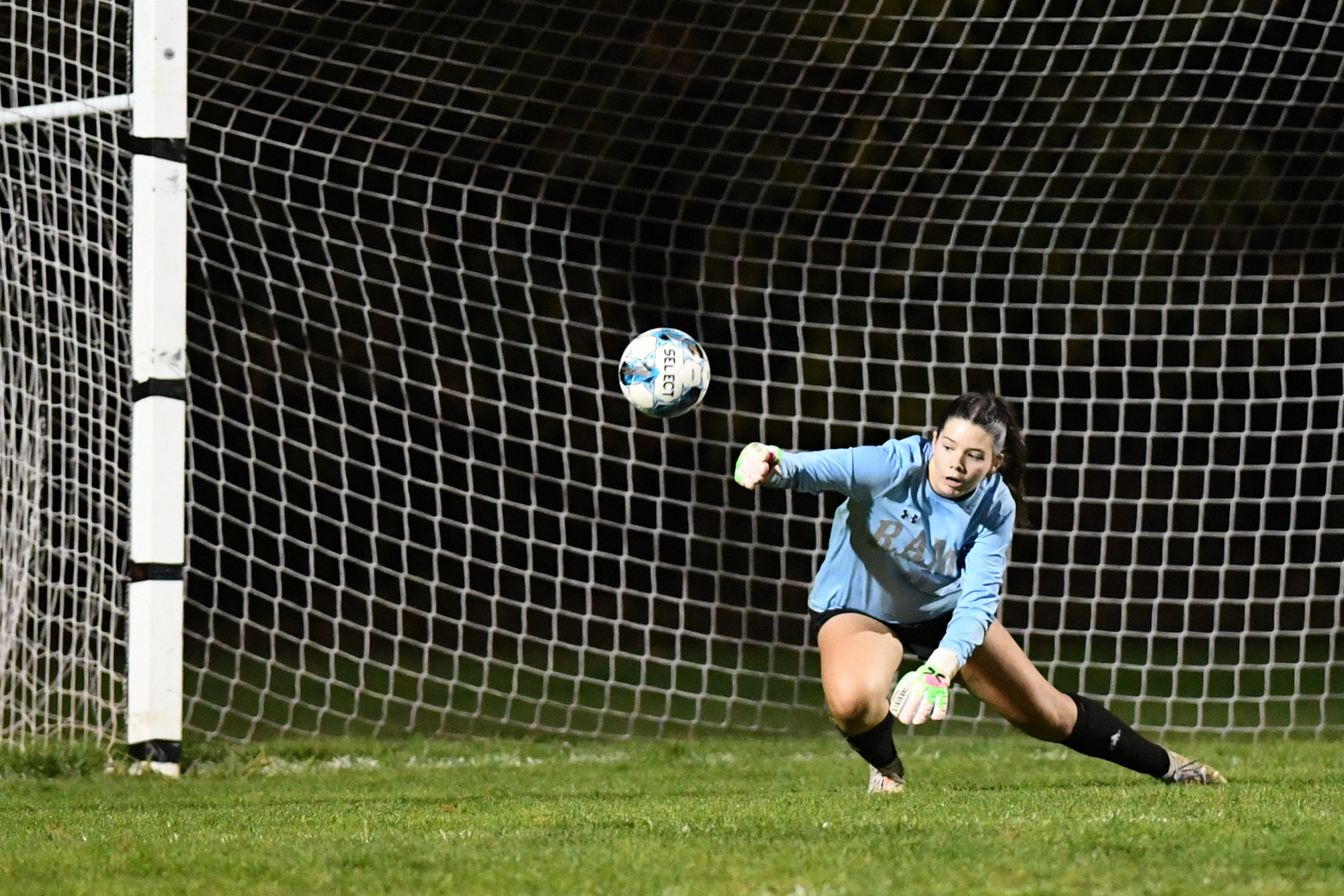 10-21-24 Westfield girls soccer vs. Southwick - masslive.com