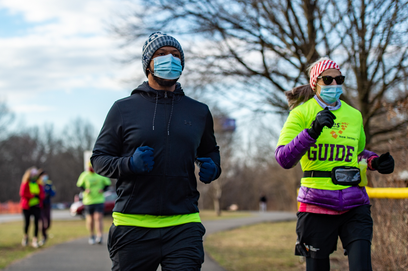 Achilles NJ Runners - nj.com