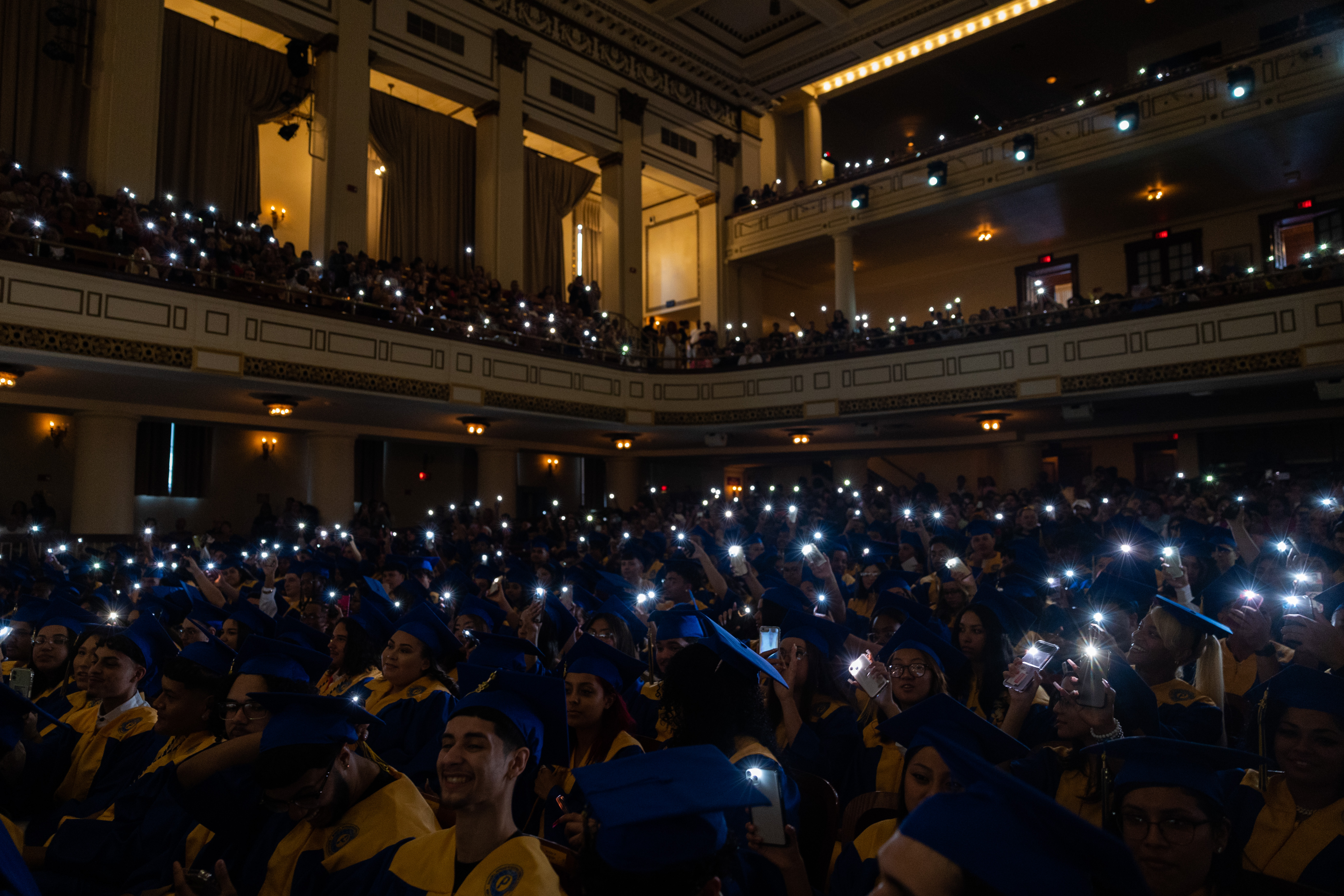 Roger L. Putnam Vocational Technical Academy's 2023 graduation ...