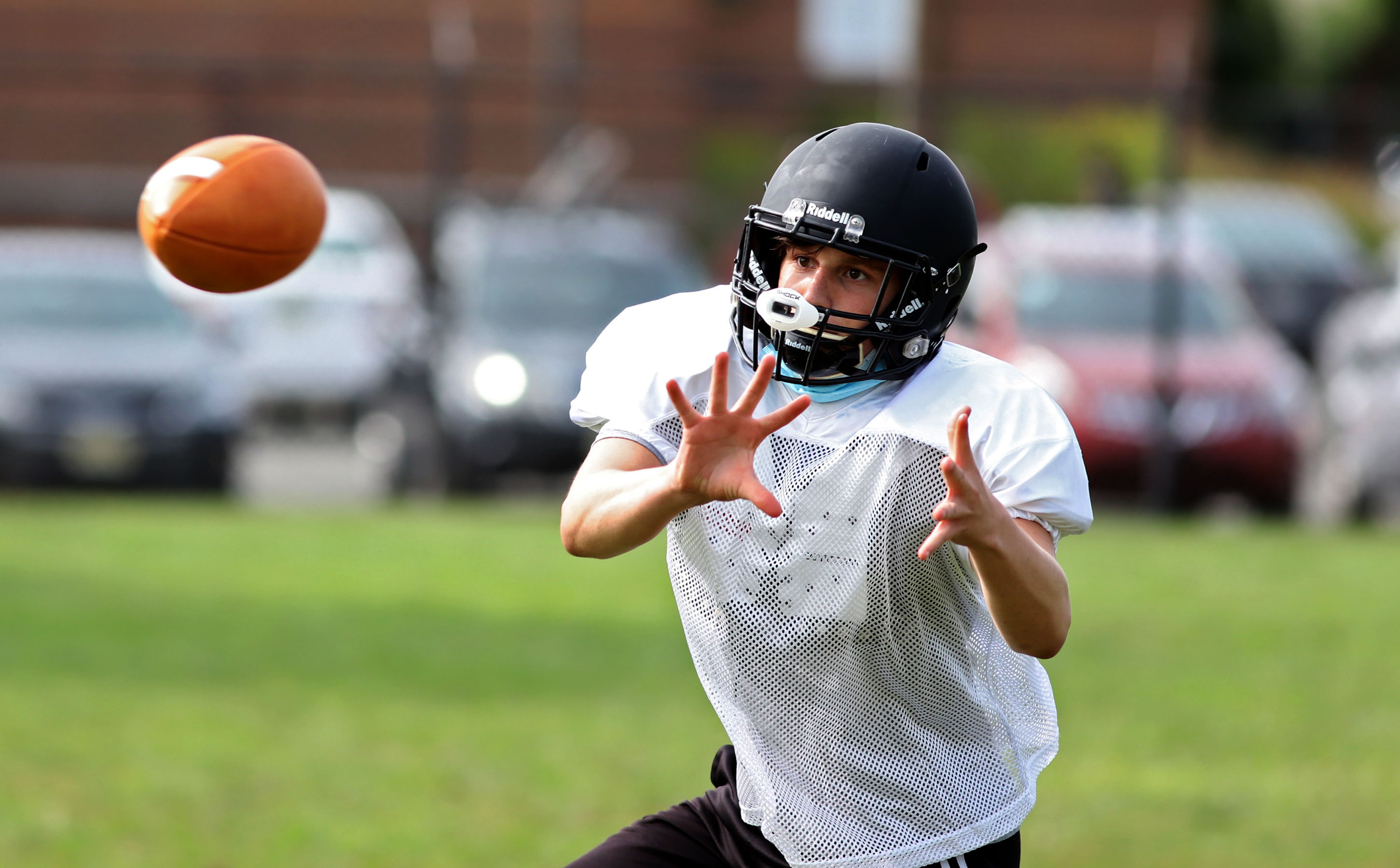 New Jersey High School Sports first day of 2020 fall practice - nj.com