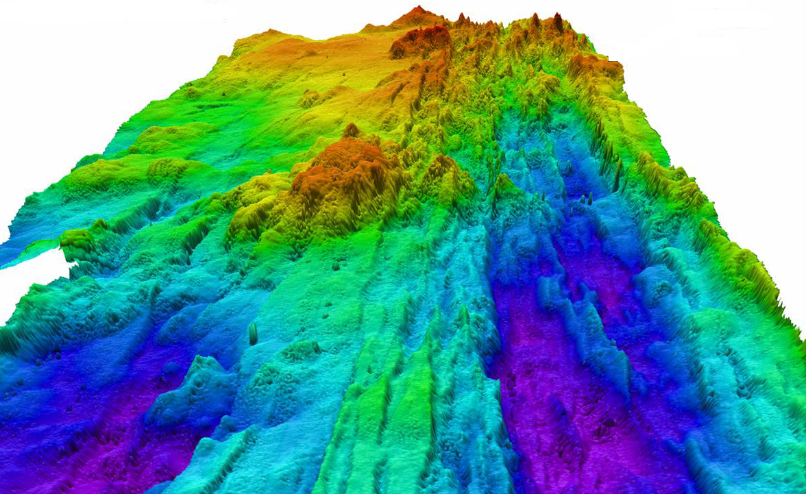 NOAA to map Great Lakes bottom in 2022 - mlive.com
