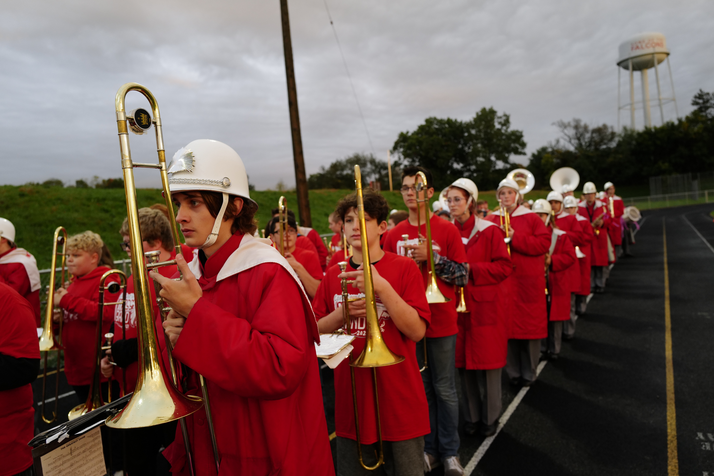 Kalamazoo United at Constantine - mlive.com