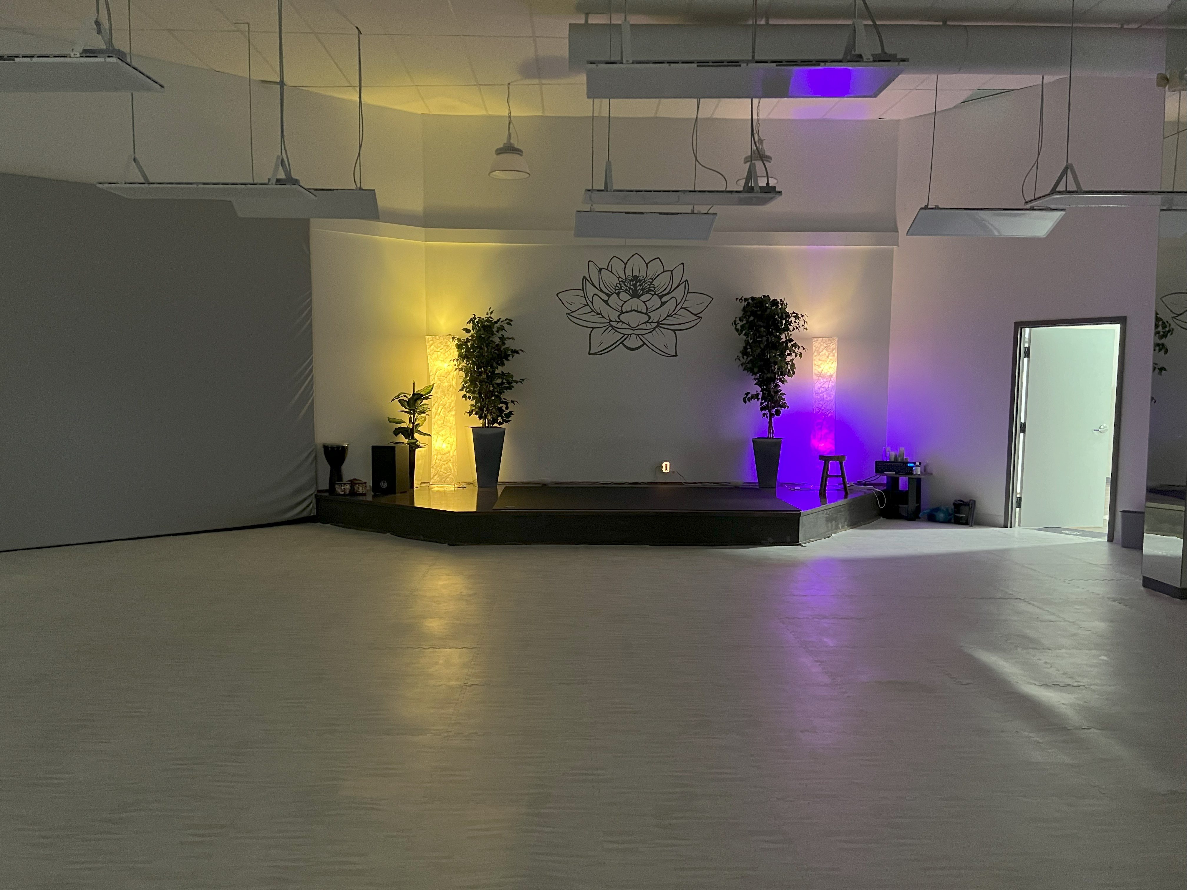 The Yoga Lab - cleveland.com