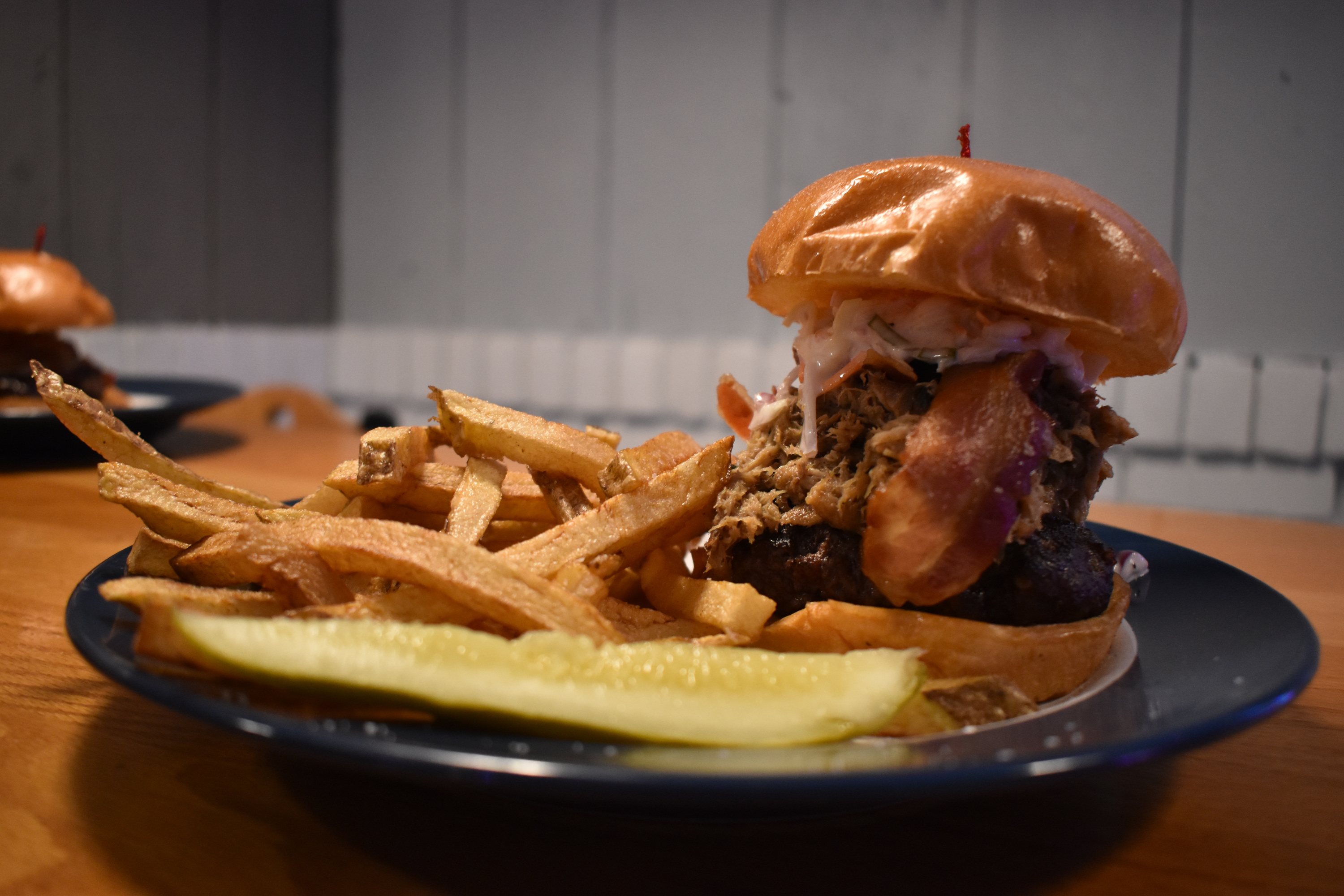 Local Eats: Devil’s Lake Bar and Grill in Manitou Beach - mlive.com