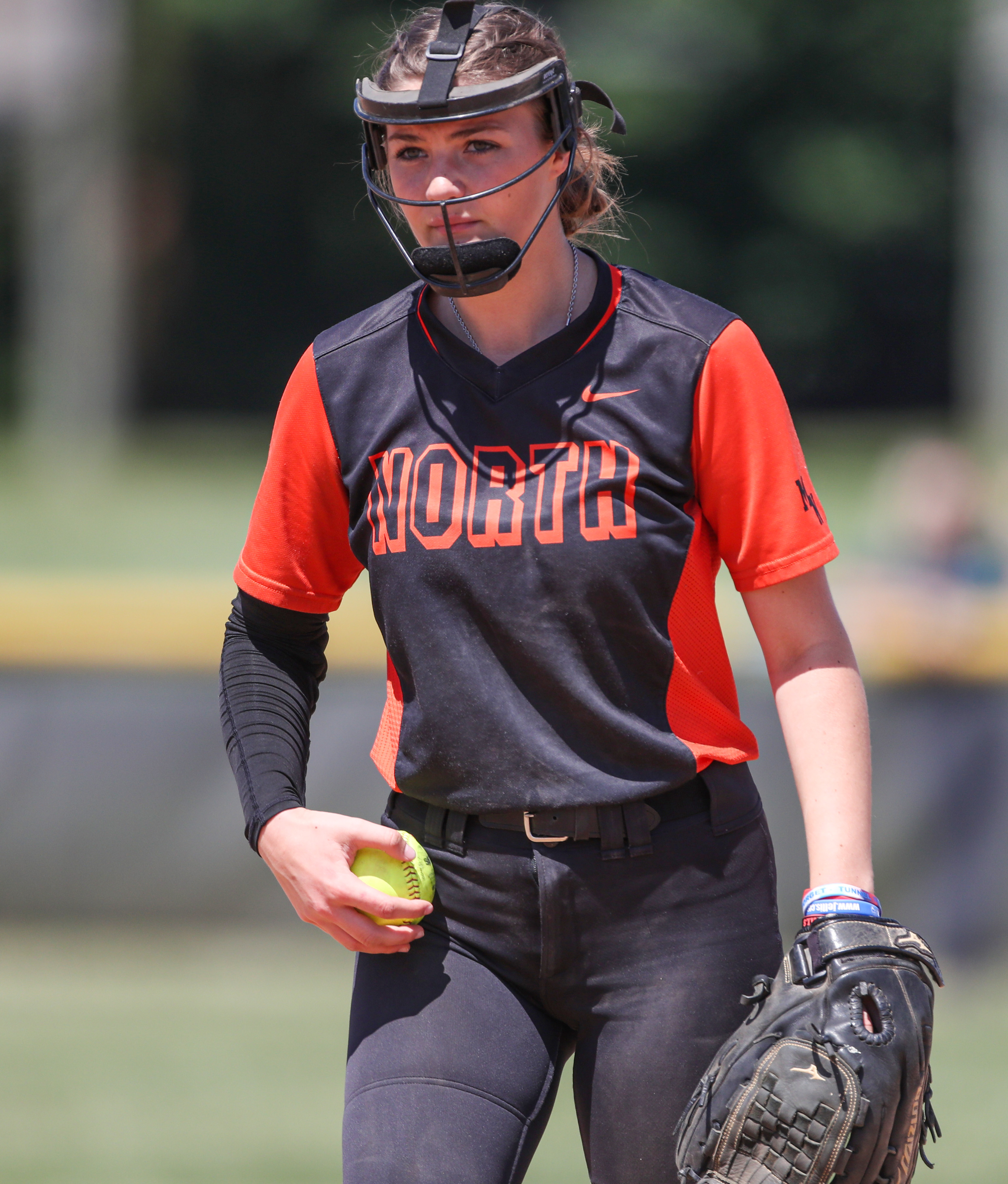CJG3 softball: Middletown North beats Matawan, 7-0 - nj.com