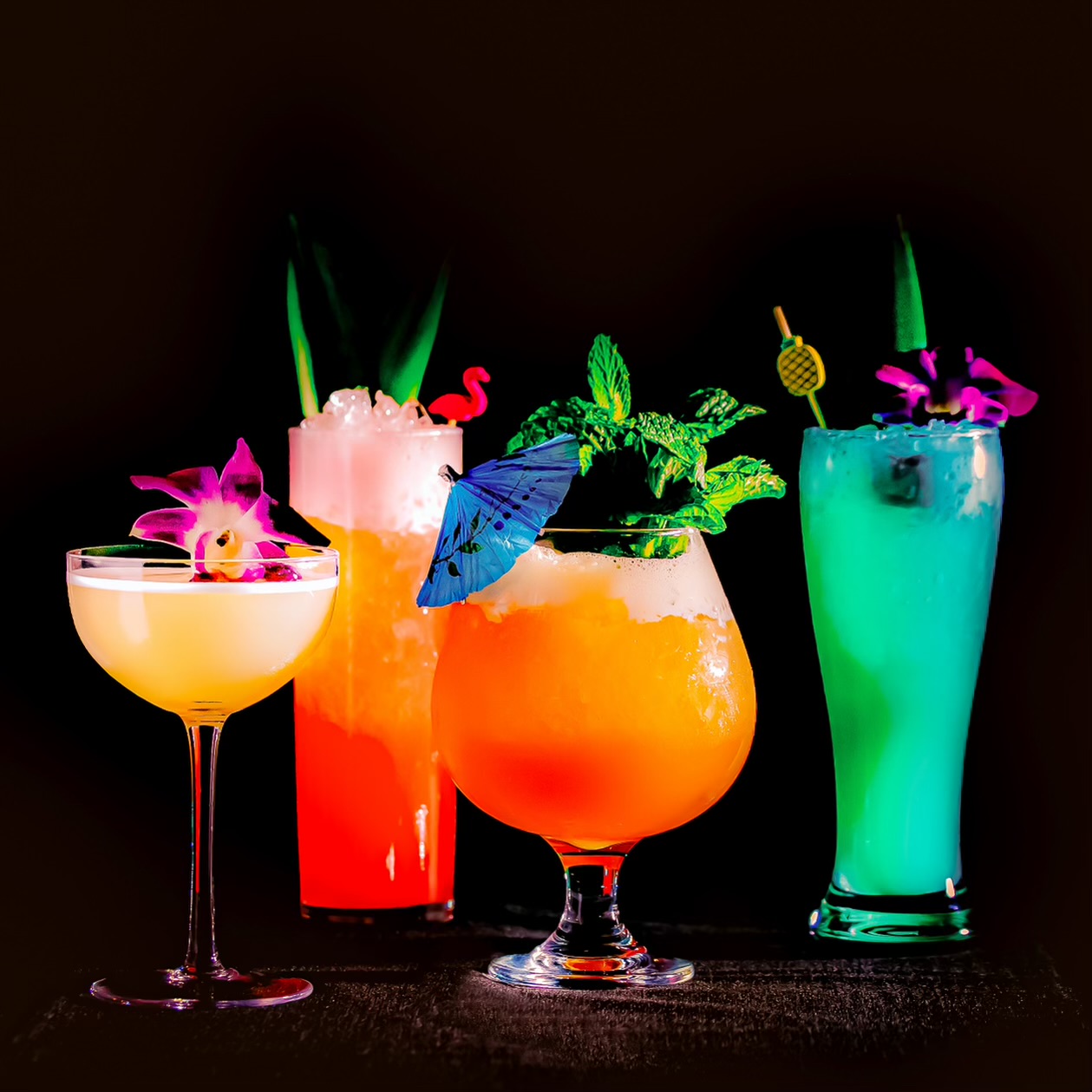 JungleBird - mlive.com