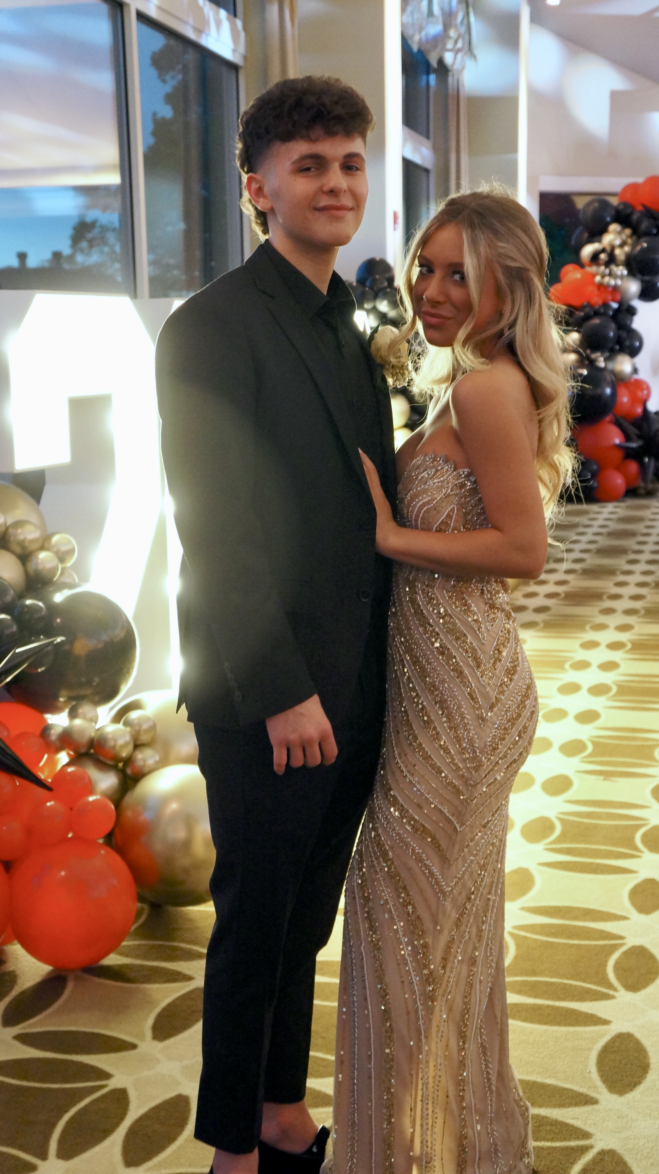 Prom 2023: Moore Catholic (22 photos) - silive.com
