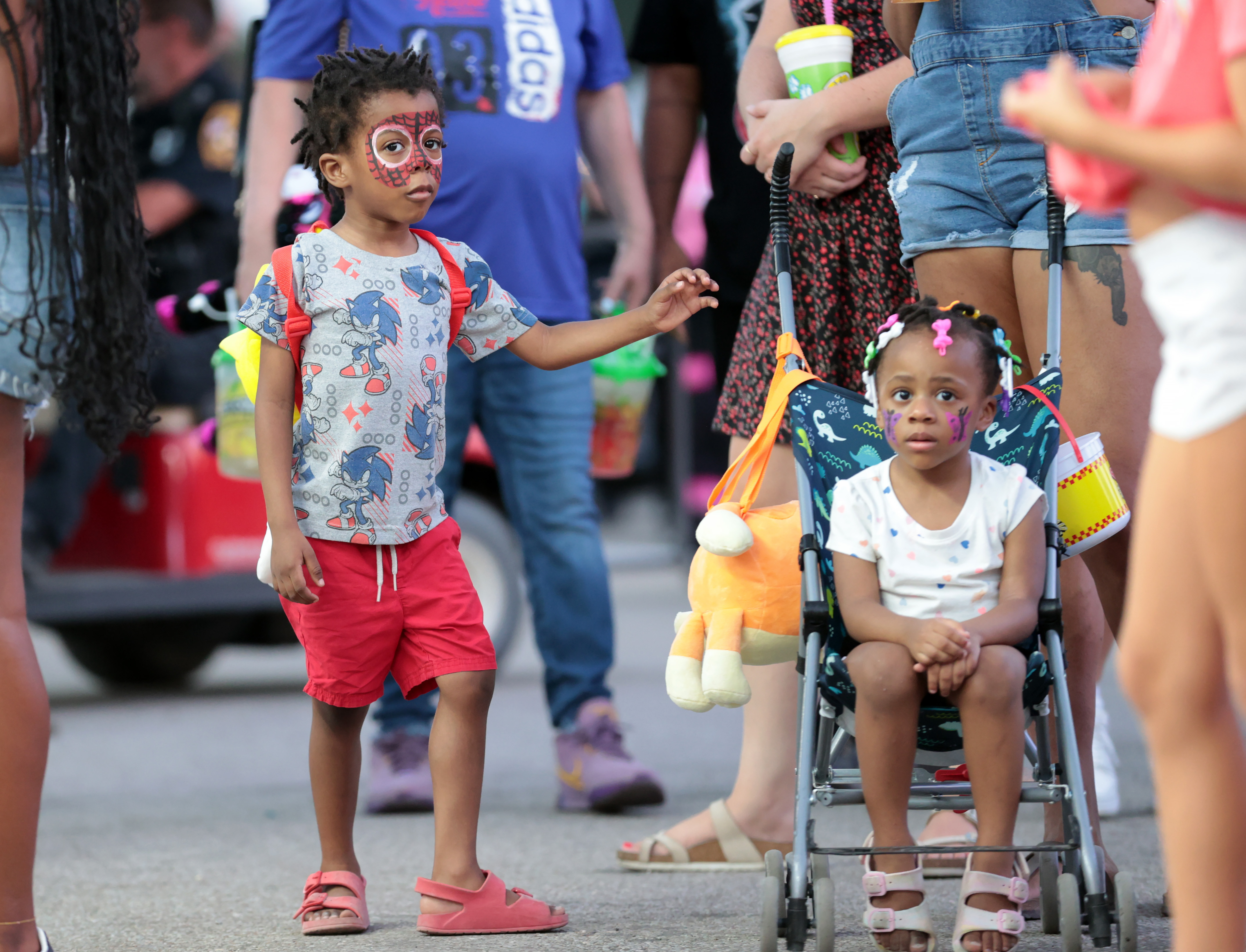 128th annual Cuyahoga County Fair , August 8, 2025 - cleveland.com