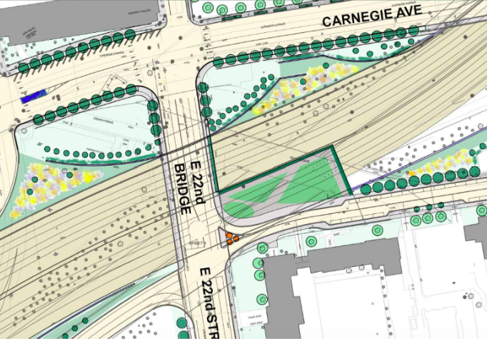 Cleveland planners propose demolishing Cuyahoga County Juvenile Court ...