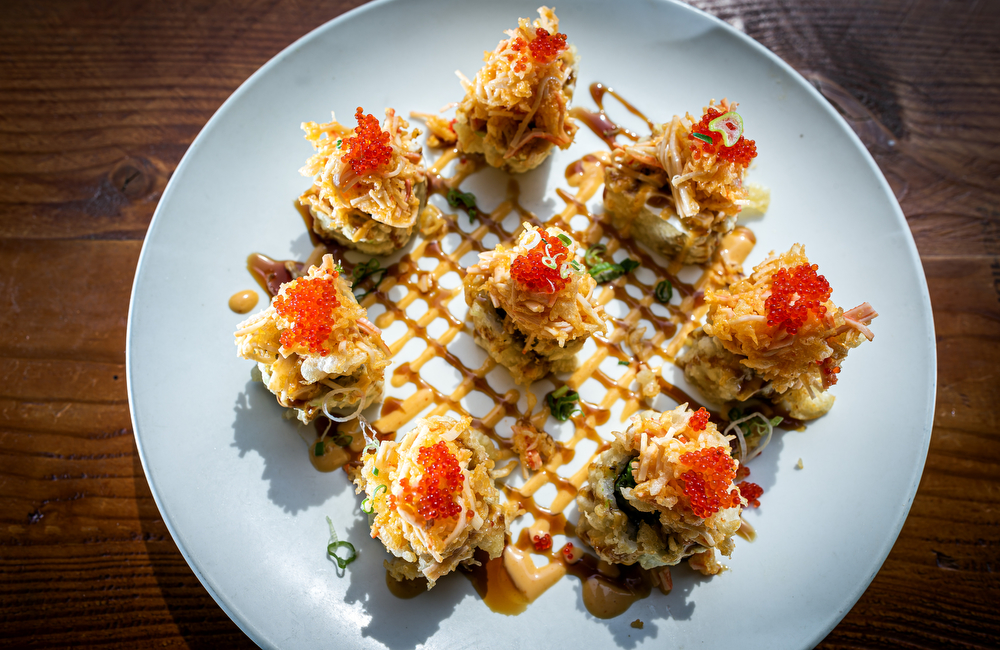 Miyako Sushi in Harrisburg - pennlive.com