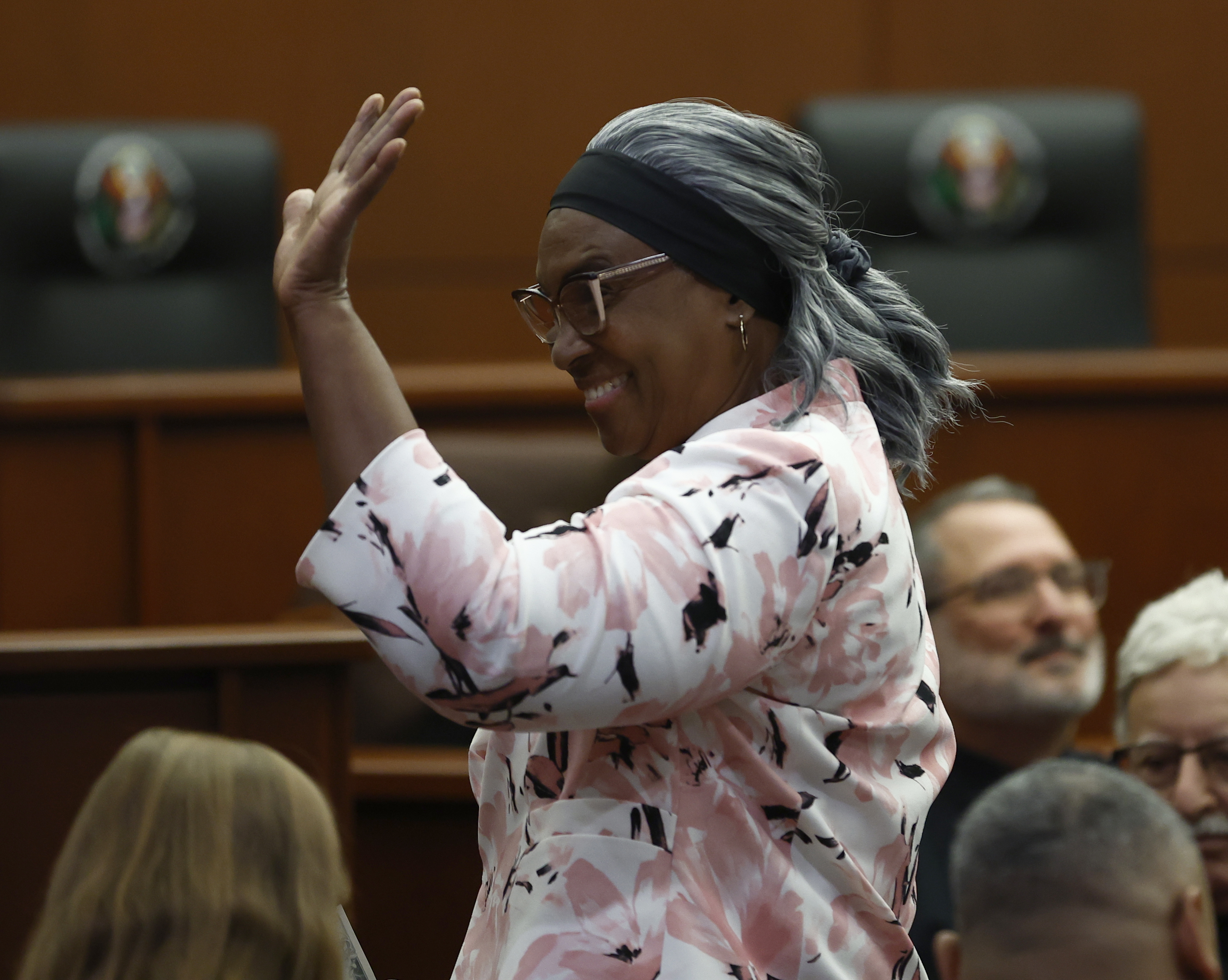 US Naturalization Ceremony - syracuse.com