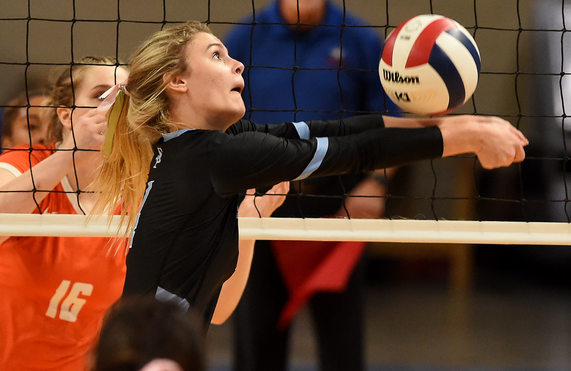 AHSAA 7A volleyball championship - al.com