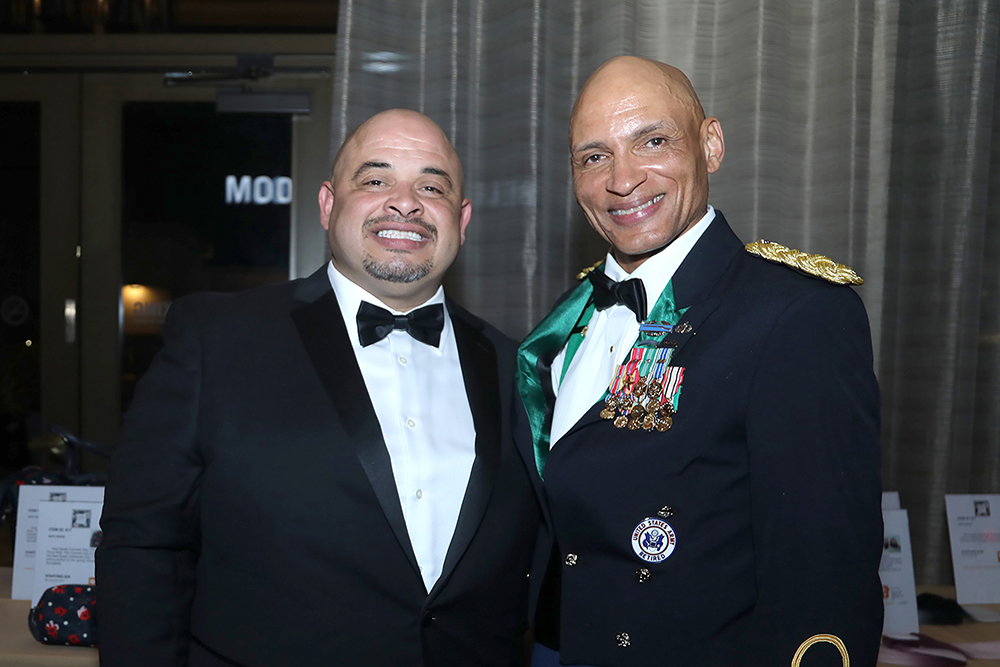 The Bright Nights Ball at MGM Springfield - masslive.com