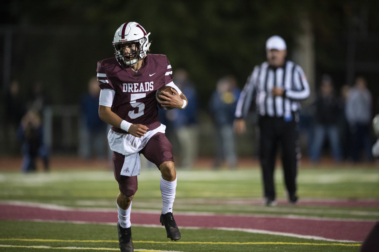 Dexter, Chelsea rivalry football game - mlive.com