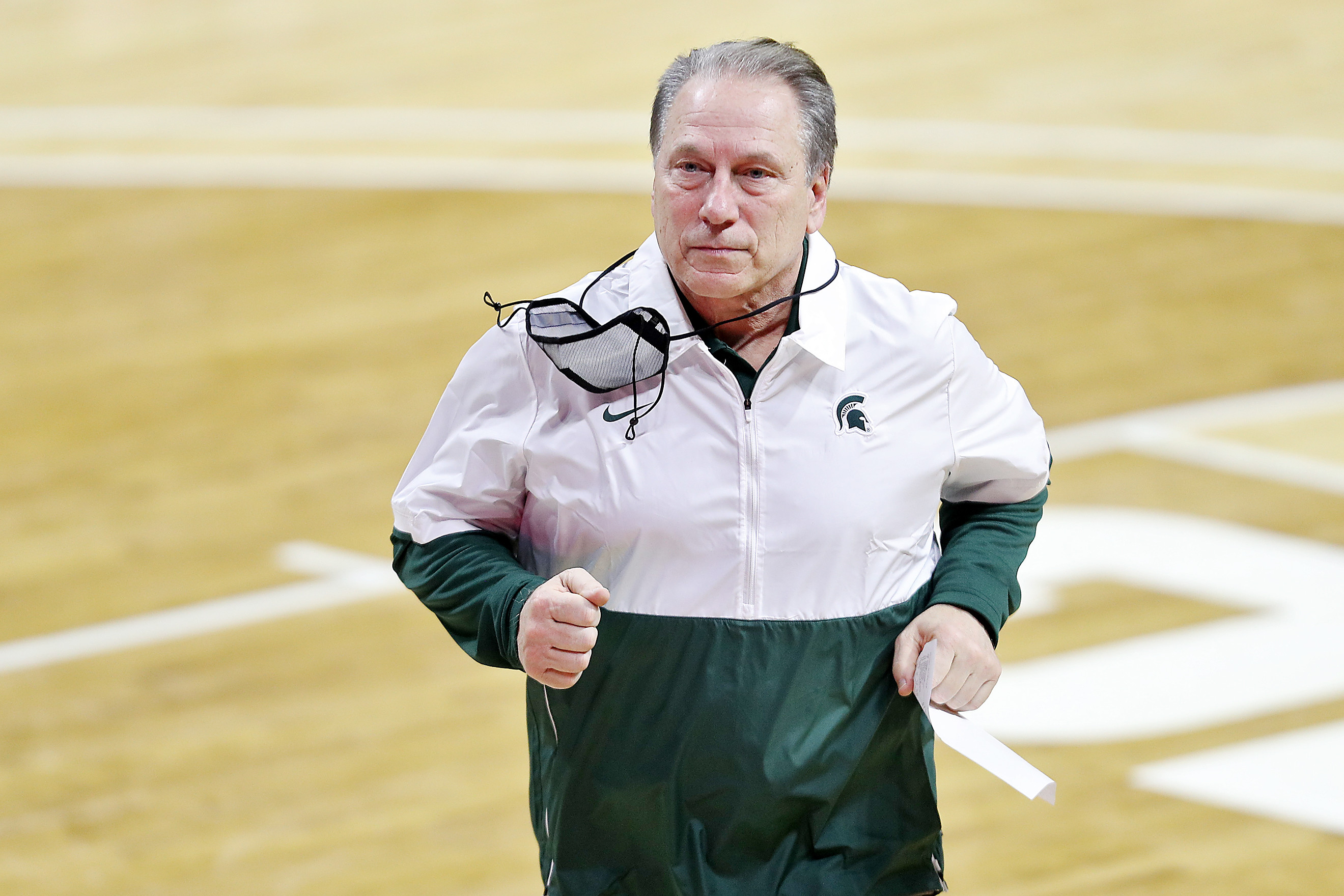 College Basketball: Michigan State vs. Michigan – March 7, 2021 - mlive.com