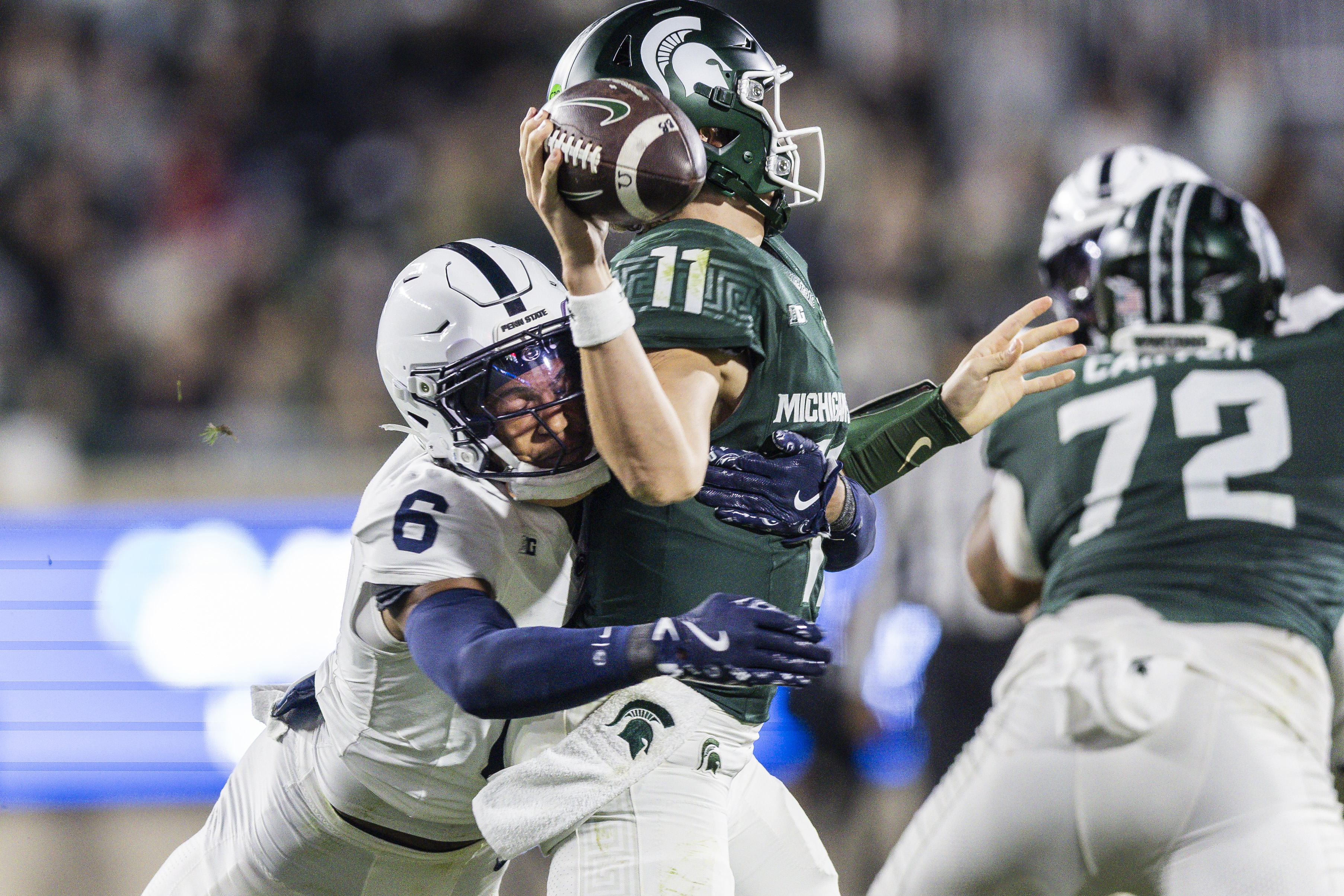Penn State Nittany Lions Schedule | 2026