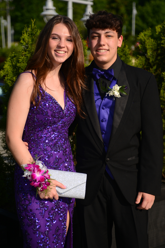 Southern Lehigh High School 2022 Prom - lehighvalleylive.com