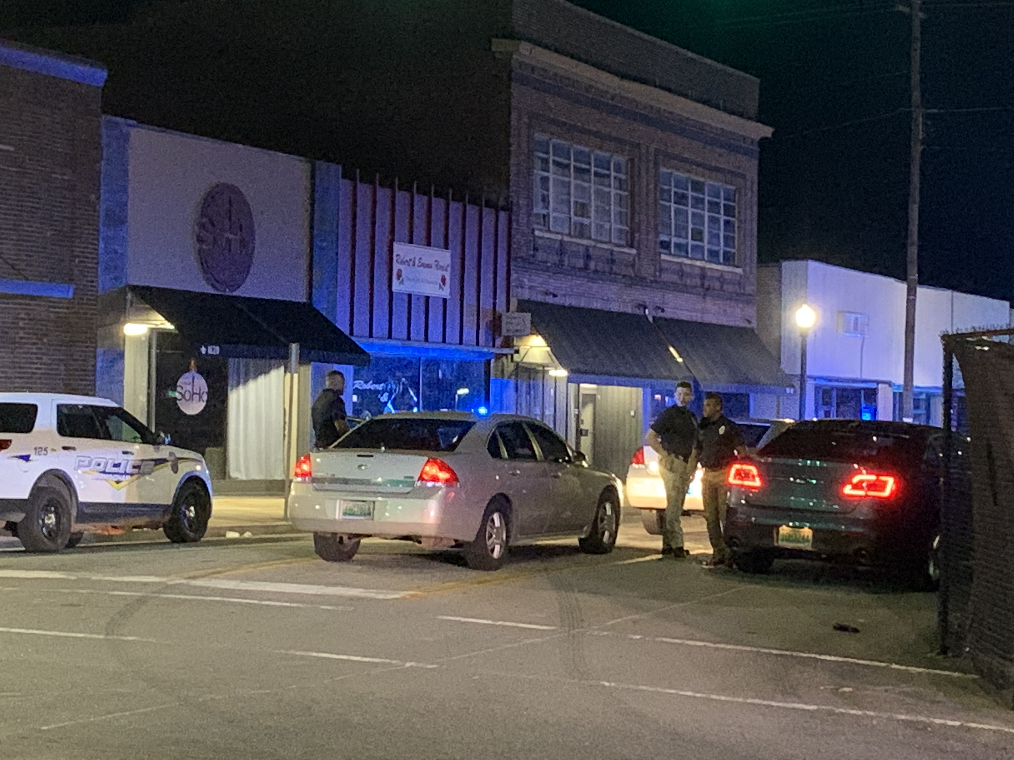 Stunnas Bike Club Atlanta