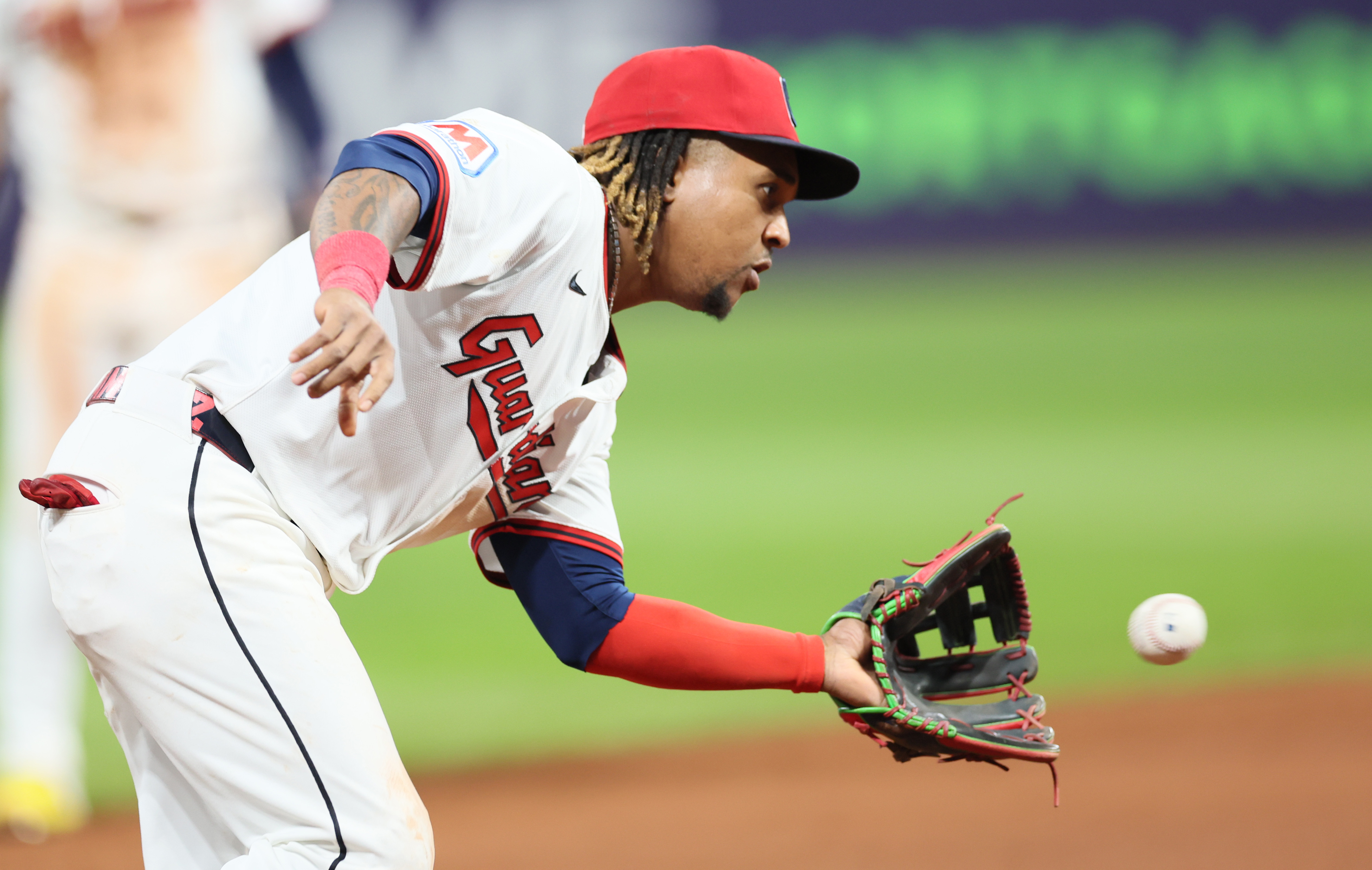 Cleveland Guardians vs. Texas Rangers, September 27, 2025 - cleveland.com